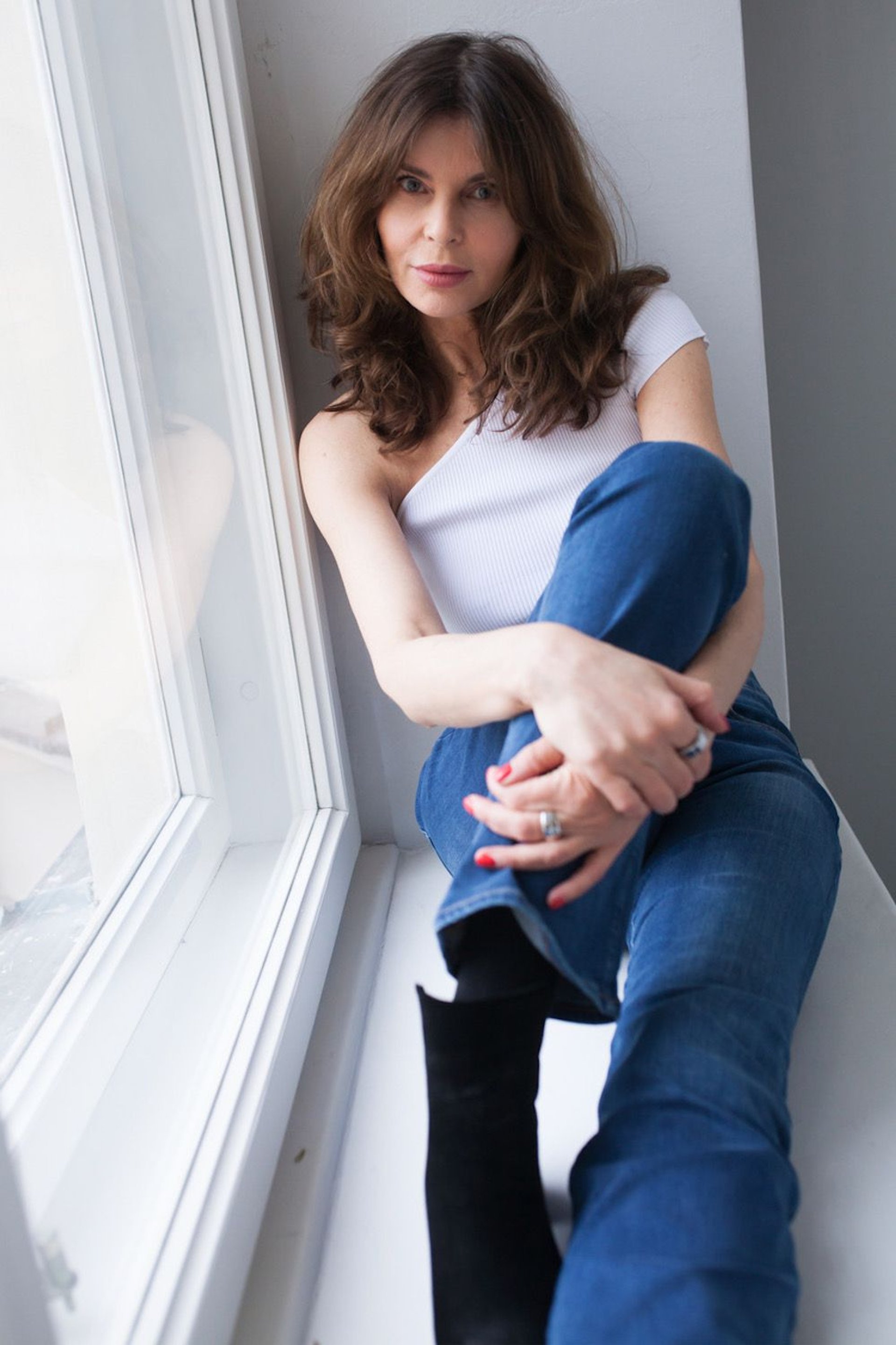 Renata Gabryjelska obecnie. Jak wygląda i co robi? | Świat Gwiazd