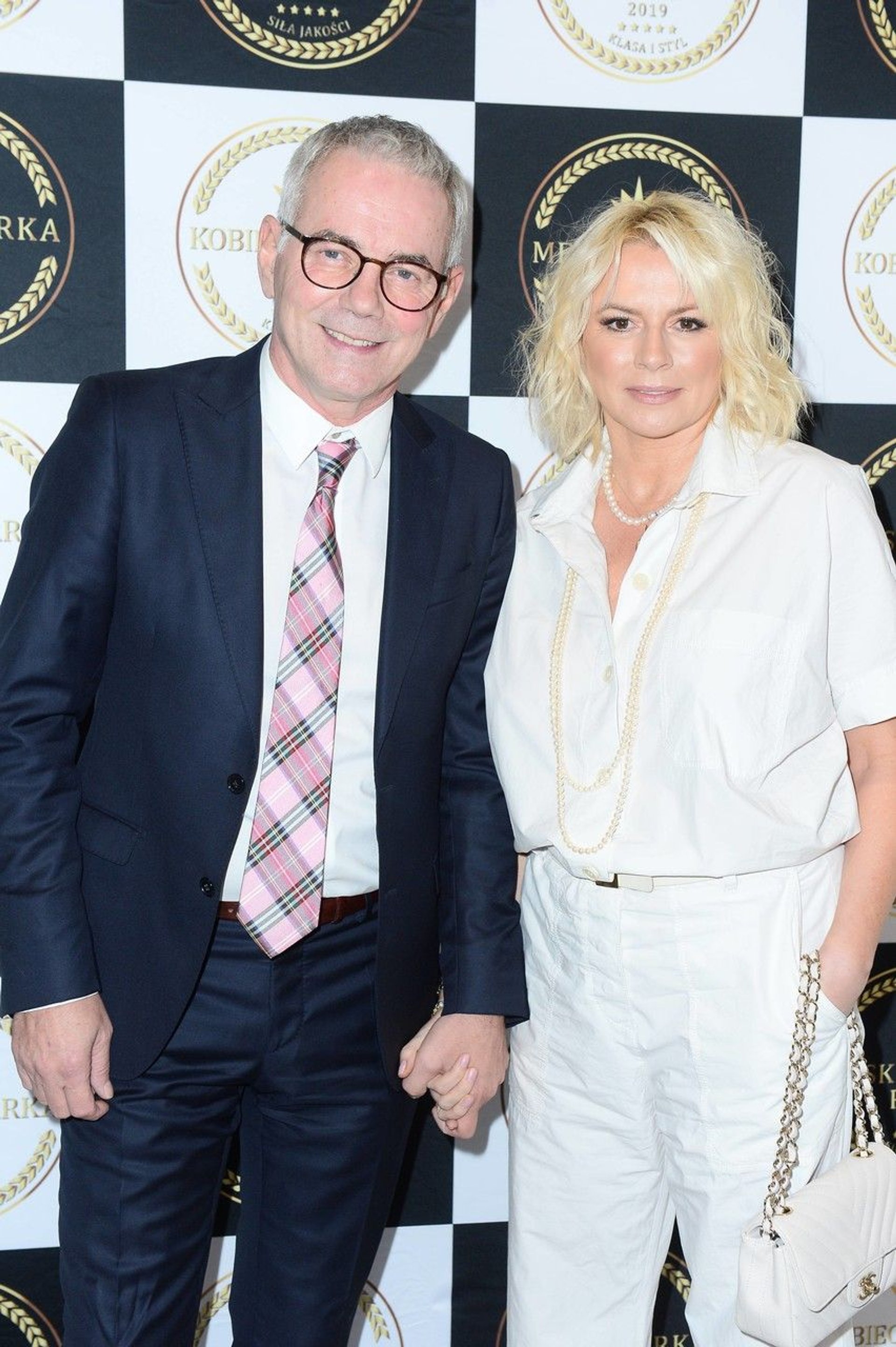 Robert Janowski i jego żona czekali na to 12 lat. To koniec ich horroru ...