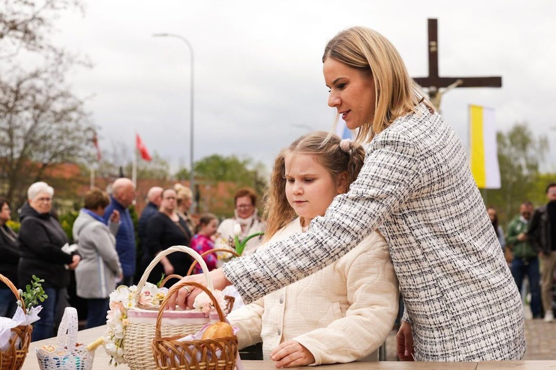 Dzieci Karola Nawrockiego. Ile ma? Imiona i twarze | Świat Gwiazd