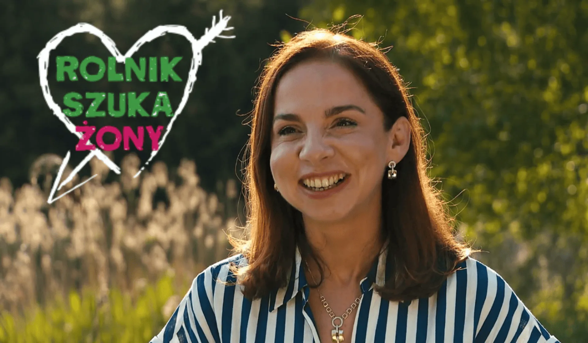 Z kim spotyka się Agnieszka z "Rolnik szuka żony"? | Świat Gwiazd