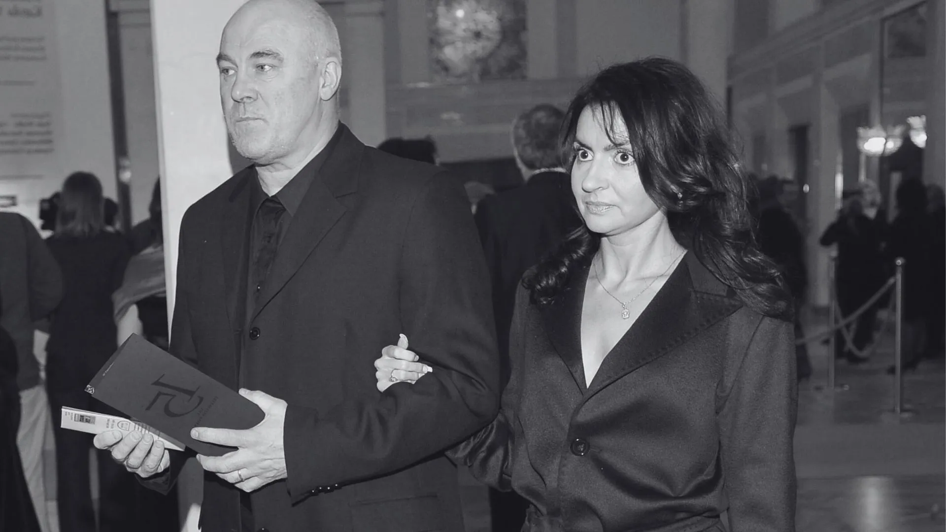 Pogrzeb żony Rynkowskiego. Rodzina podała datę i szczegóły | Świat Gwiazd