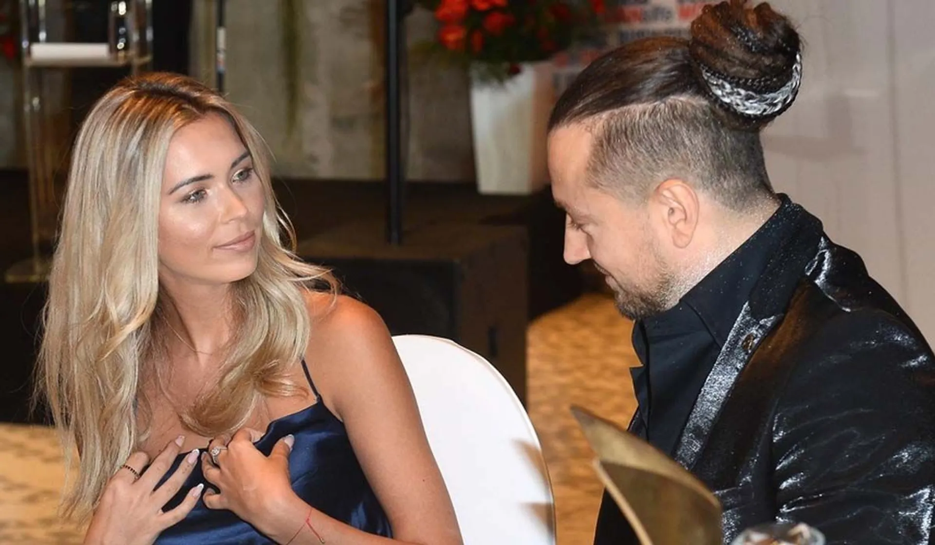 Wreszcie konkrety. Kubicka zdradziła powód rozstania z Baronem ...