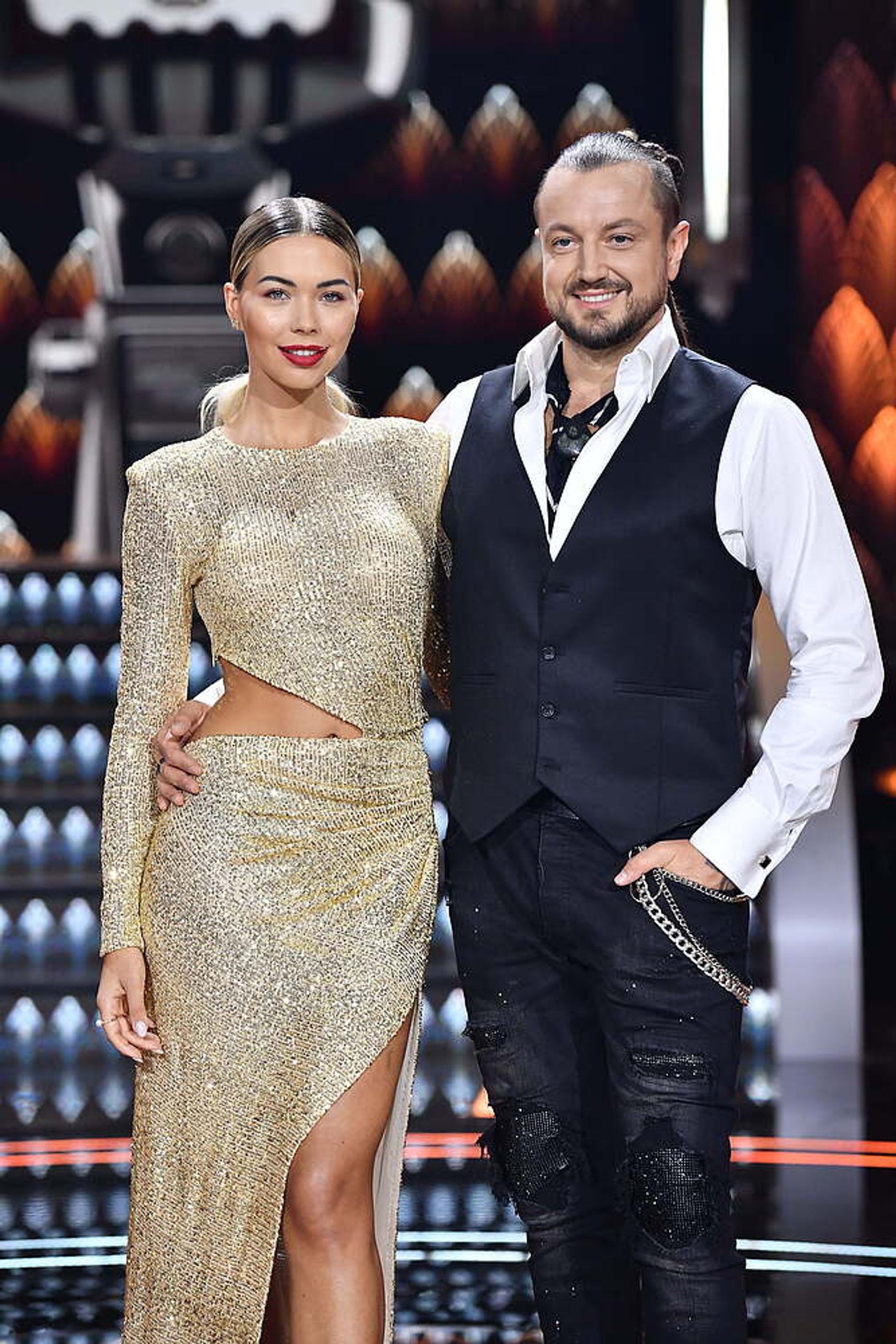 Wyciekły zdjęcia Kubickiej zaraz po porodzie. Jak zareagowała? | News ...