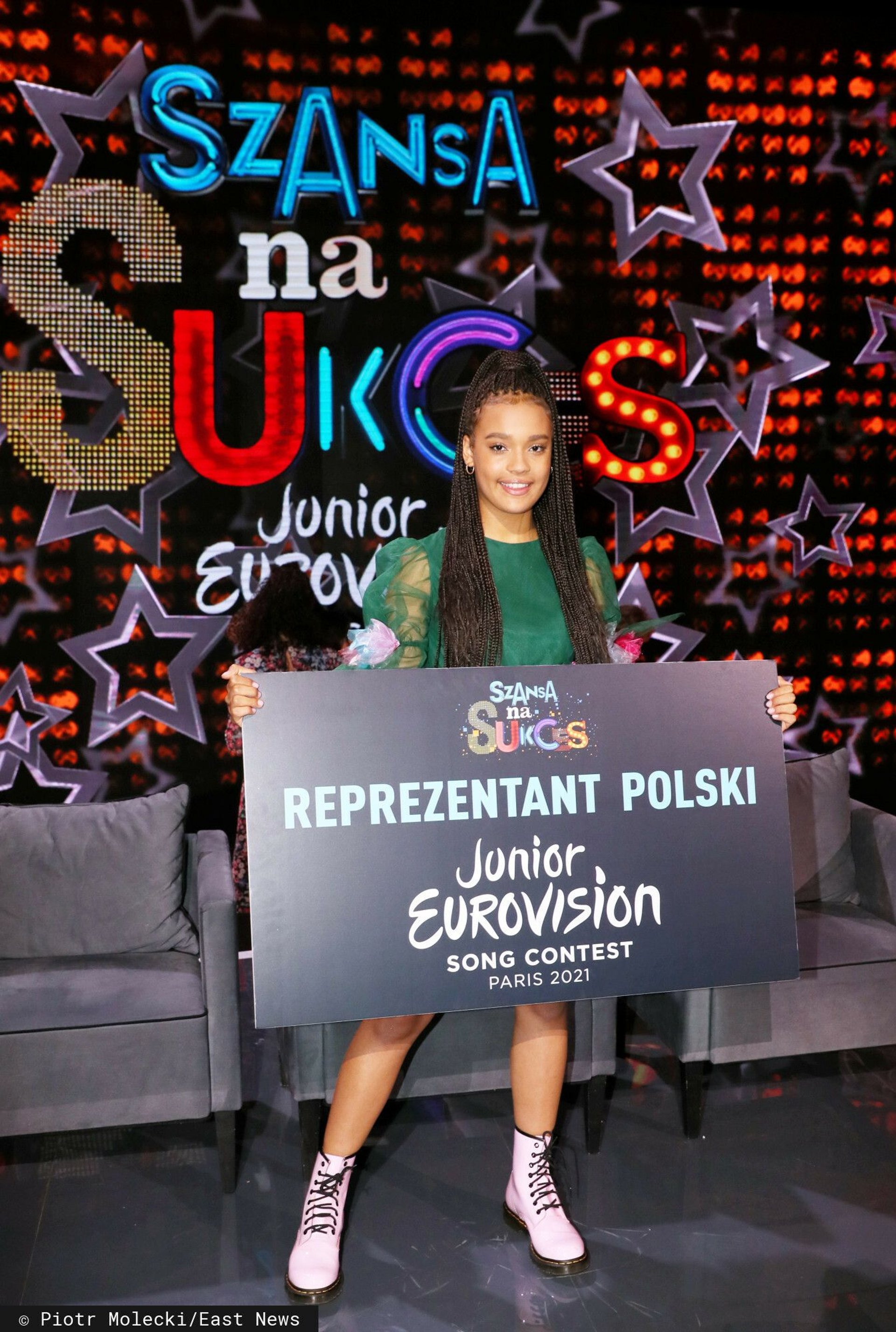 Jak wygląda teraz Sara James? Nowe zdjęcia | Świat Gwiazd