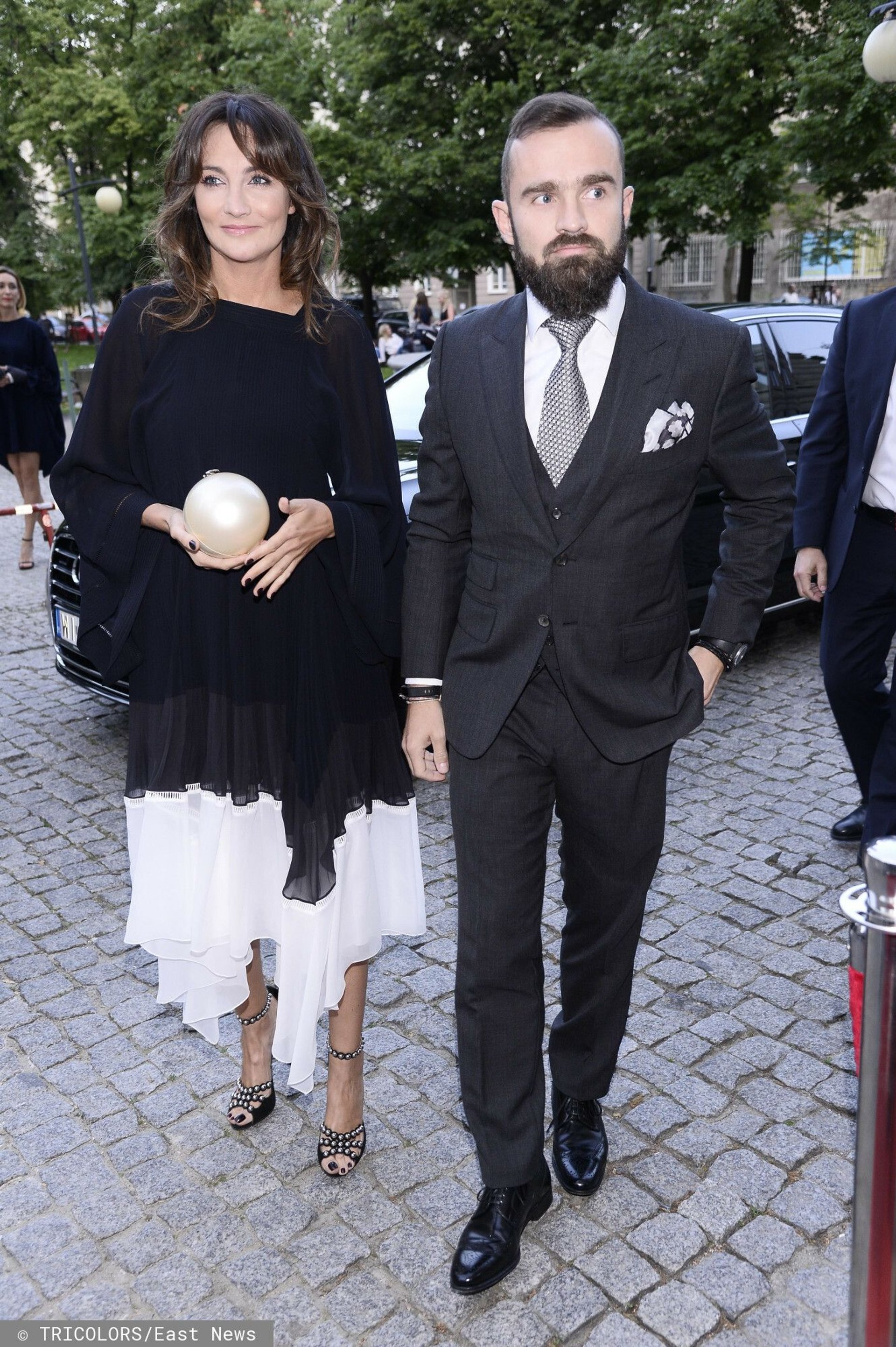 Czym zajumuje się Sebastian Kulczyk? | Świat Gwiazd