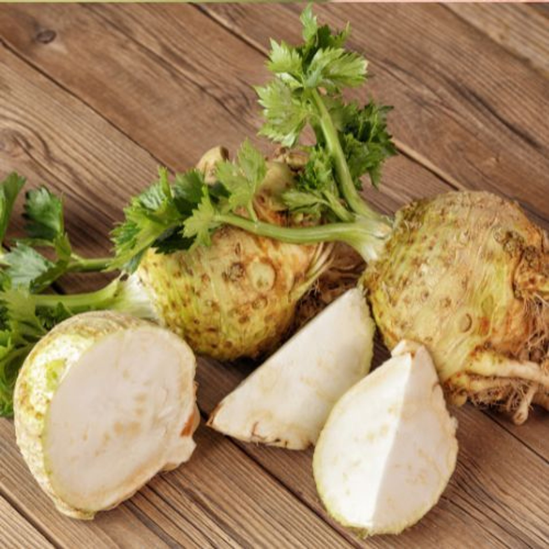 Złote rady ogrodników. Dzięki nim seler zawsze rośnie w korzeń | Domek ...