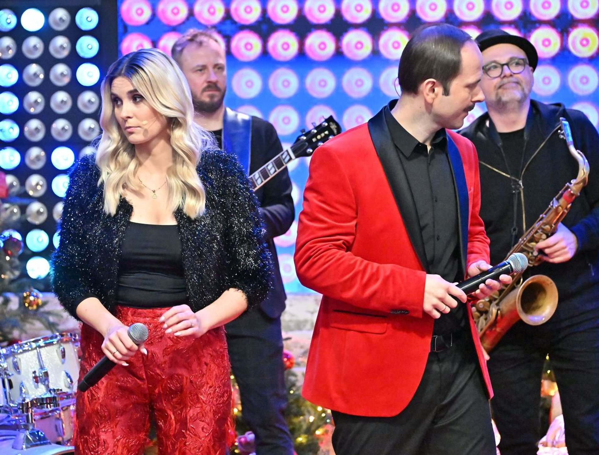 Kajra i Sławomir też się kłócą. Zdradzili, do czego dochodzi w domu ...