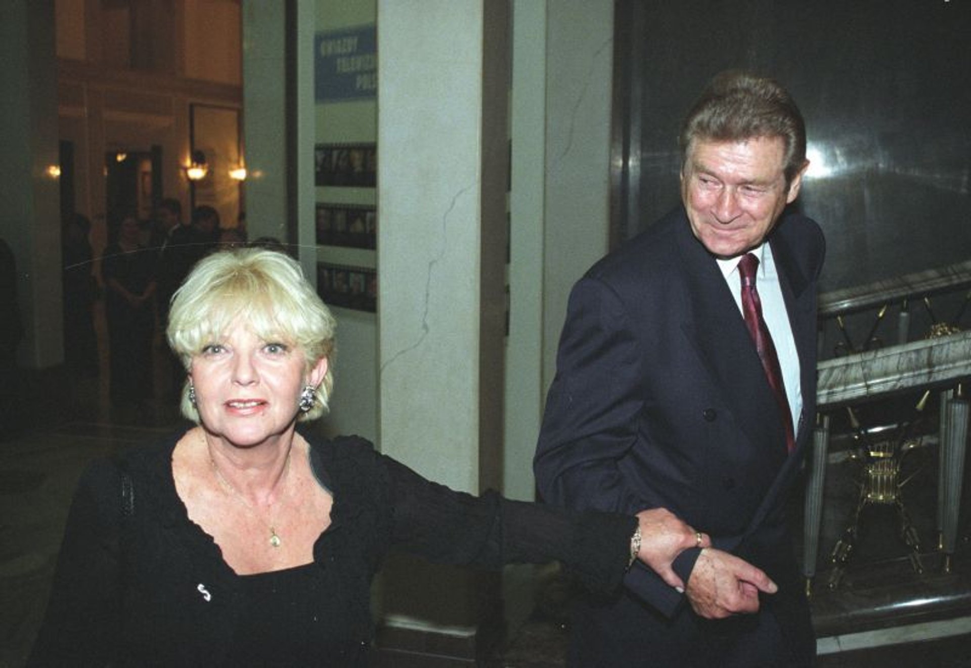 Stanisława Ryster nie żyje. Co mówią jej sąsiedzi? | Świat Gwiazd