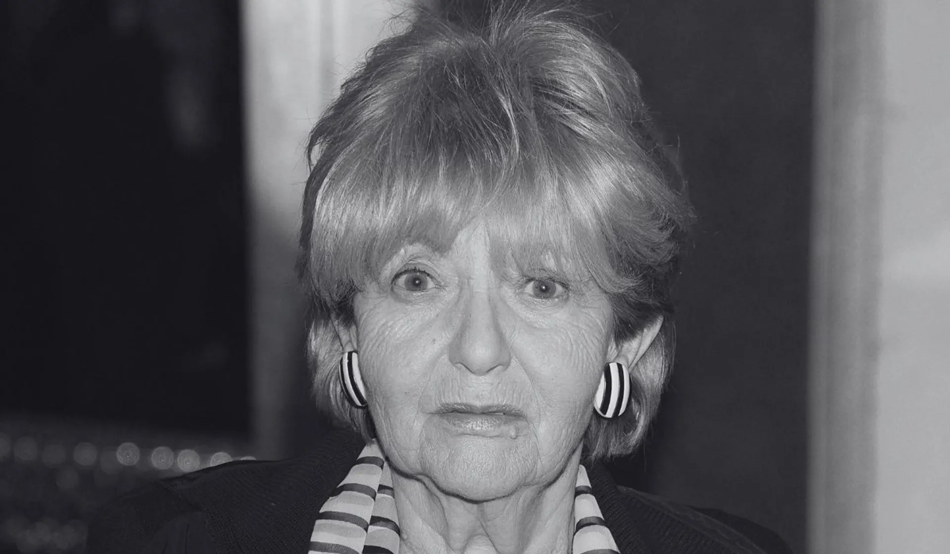 Kiedy naprawdę zmarła Stanisława Ryster? | Świat Gwiazd