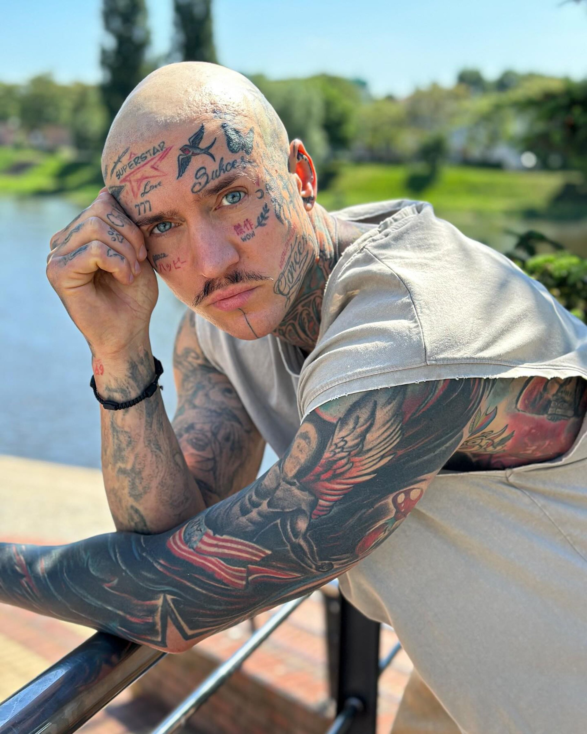 Jak wygląda Stifler? Nowe wideo i zdjęcia | Świat Gwiazd