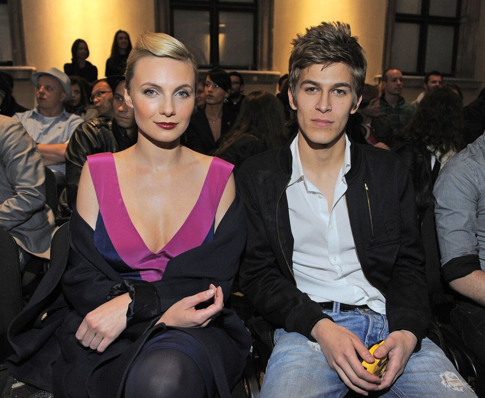 Sylwia Gliwa i Szymon Panecki - historia kontrowersyjnego związku | Świat Gwiazd