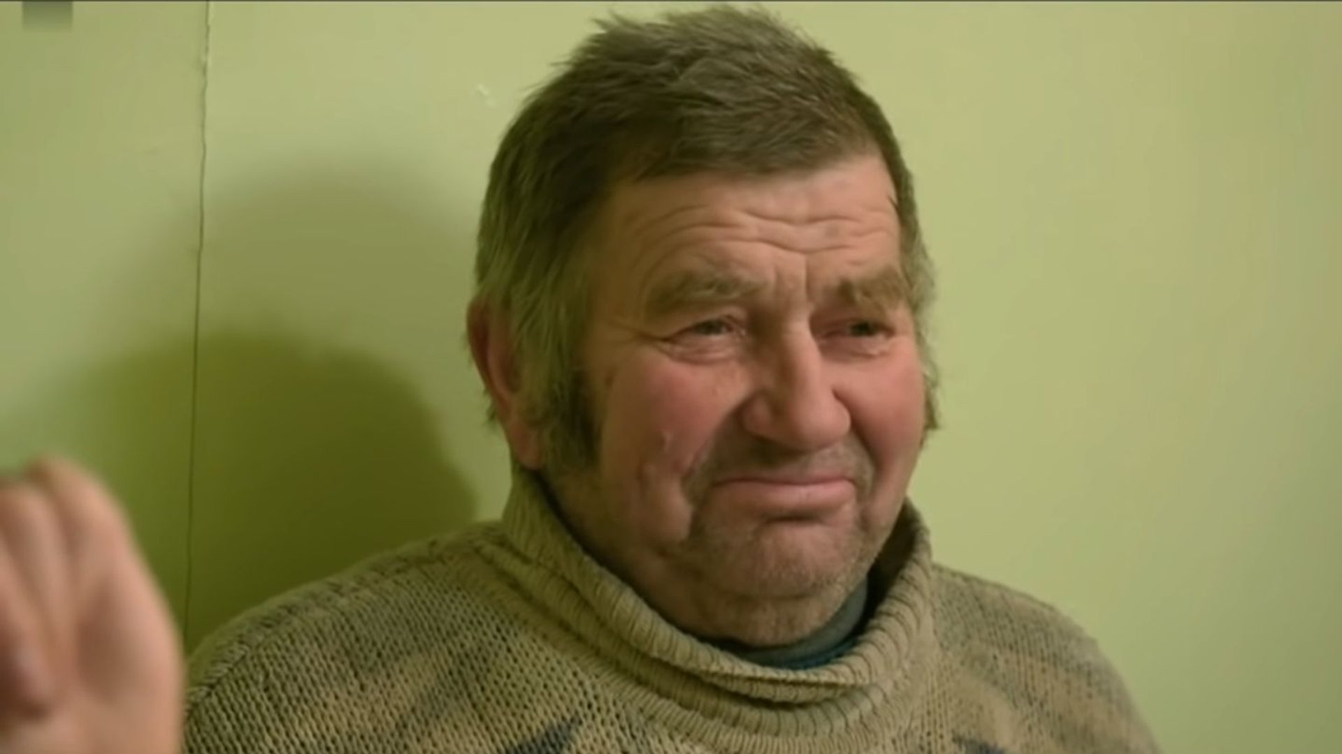 "Rolnicy. Podlasie". Tak kiedyś wyglądał Gienek z Plutycz | Goniec