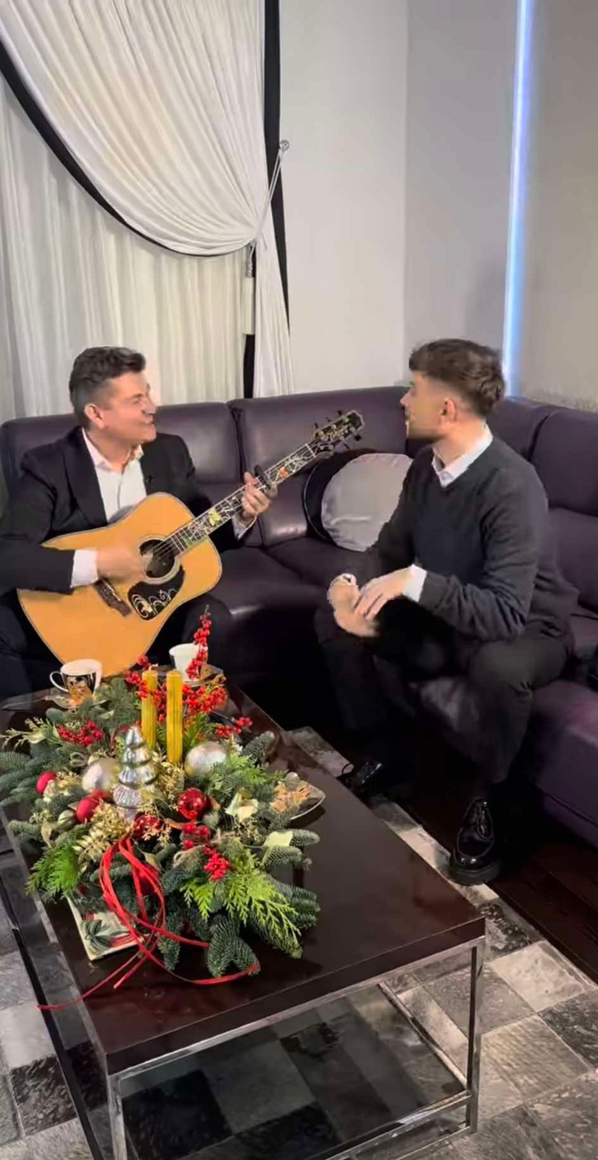 Jak mieszka Zenek Martyniuk: zdjęcia | Świat Gwiazd