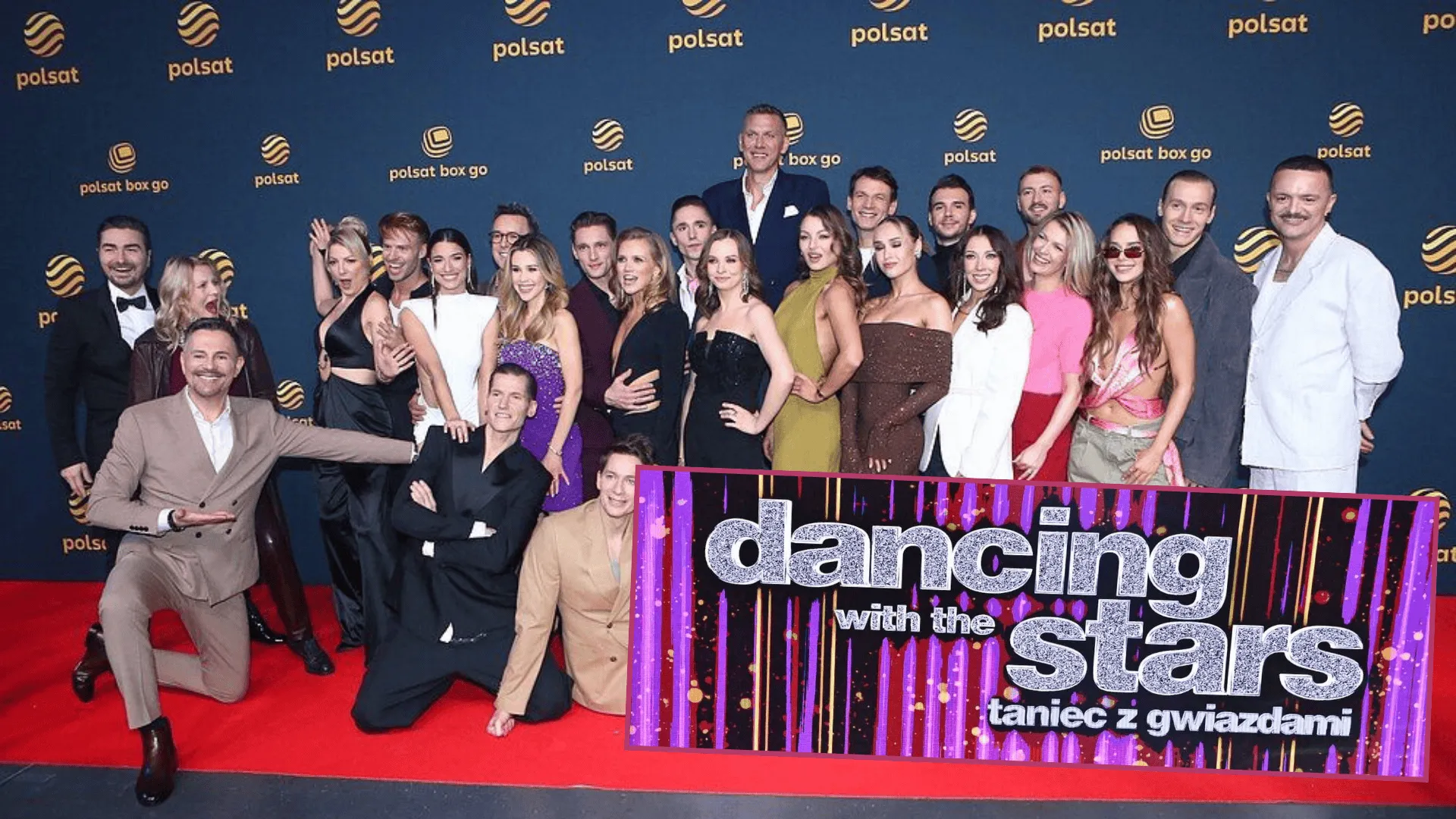 Polsat podkłada brawa pod "Taniec z Gwiazdami" | Świat Gwiazd