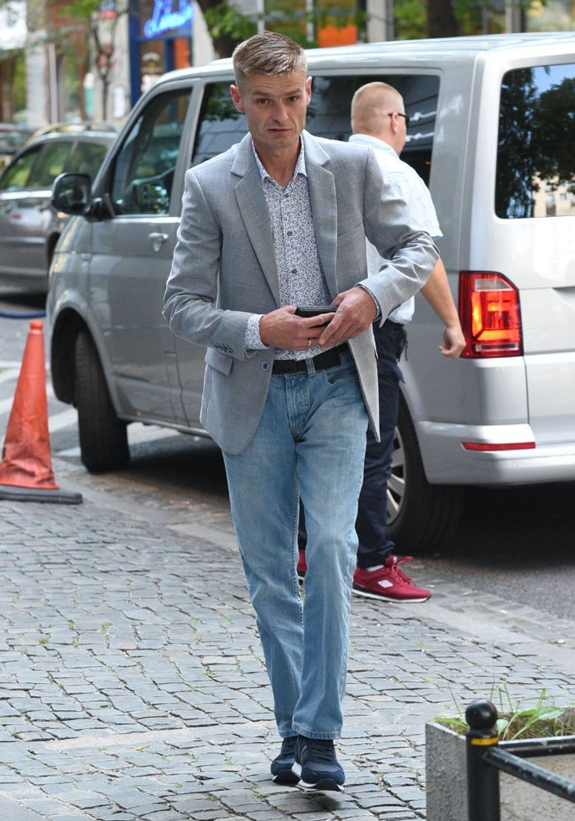 Pogrzeb Tomasza Komendy. Jak przekazał, że umiera? | Świat Gwiazd