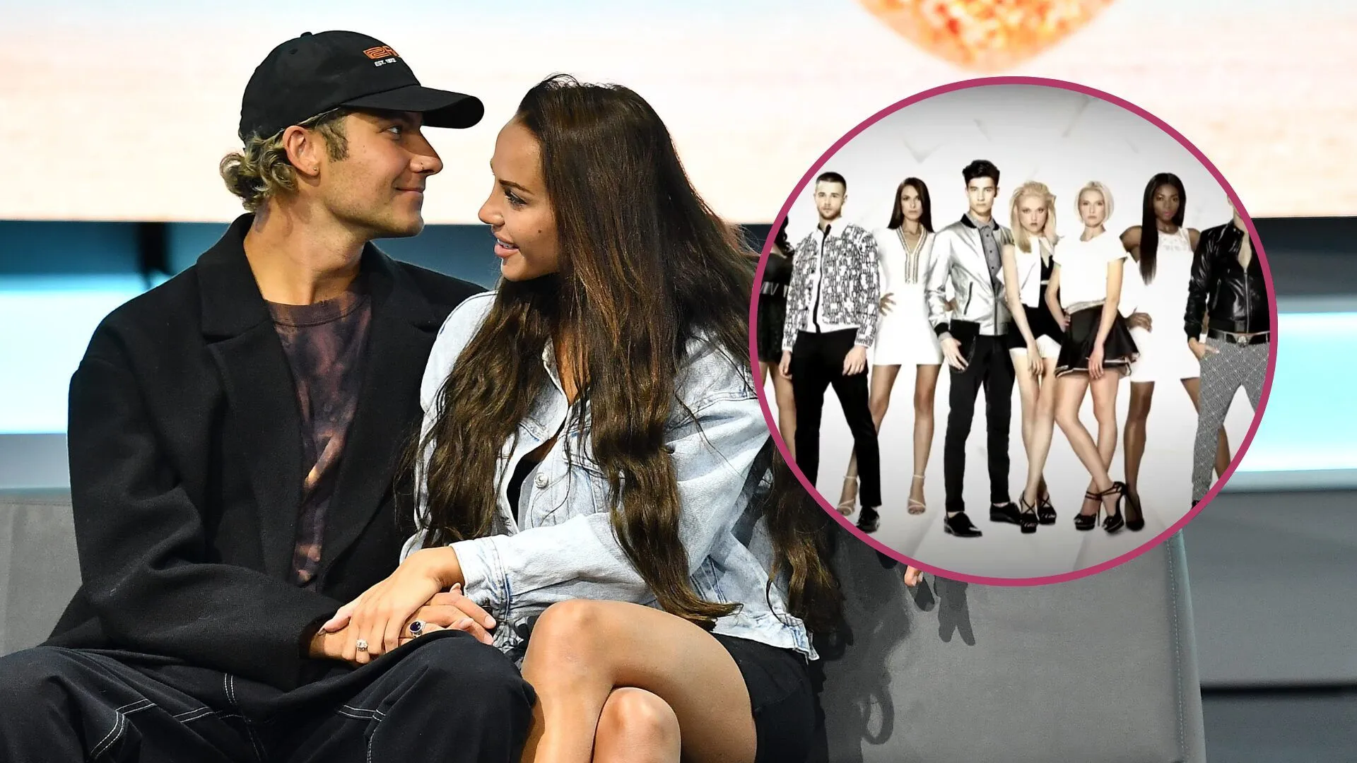 Adam Boguta z "Top Model" znęcał się nad zwierzęciem | Świat Gwiazd