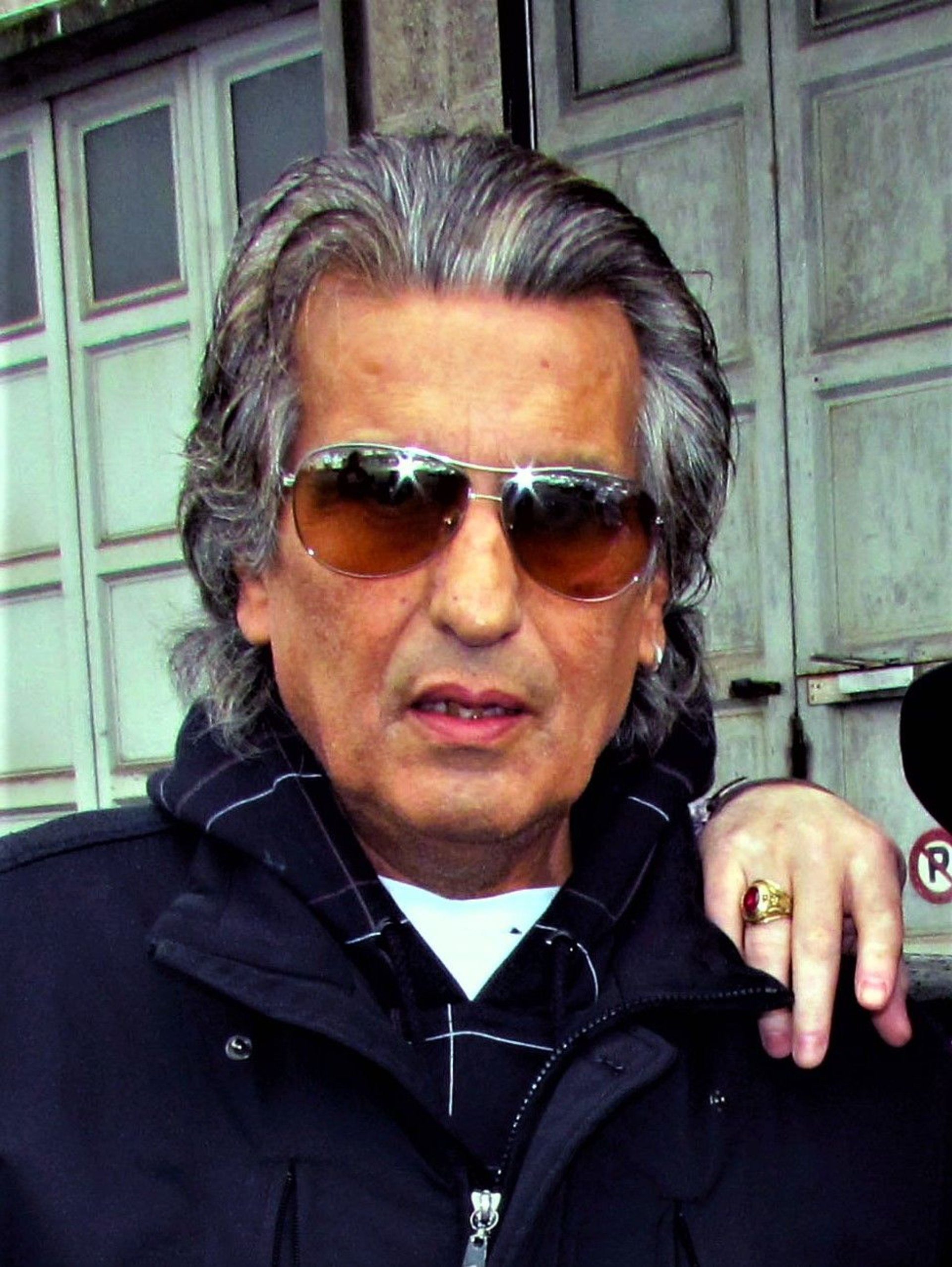 Legendarny artysta z pokolenia Rodowicz odszedł po długiej chorobie ...