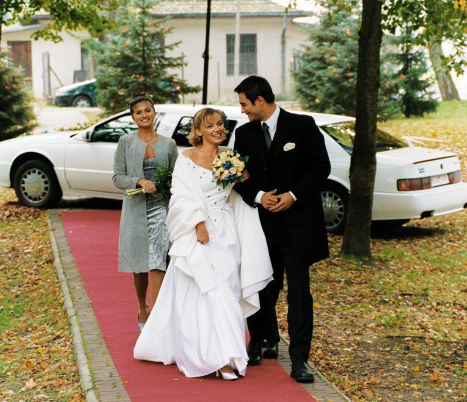 Waldemar Goszcz był w związku? Co wyjawił przed śmiercią? | Świat Gwiazd