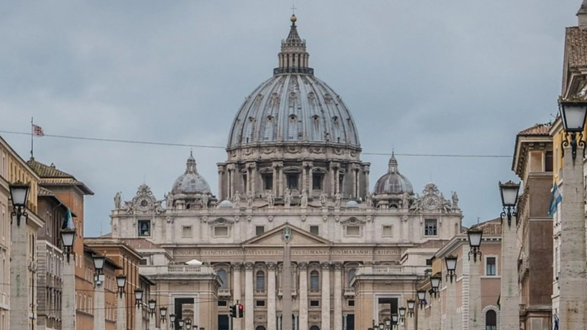 Ksiądz - wiadomości tematyczne | Goniec.pl
