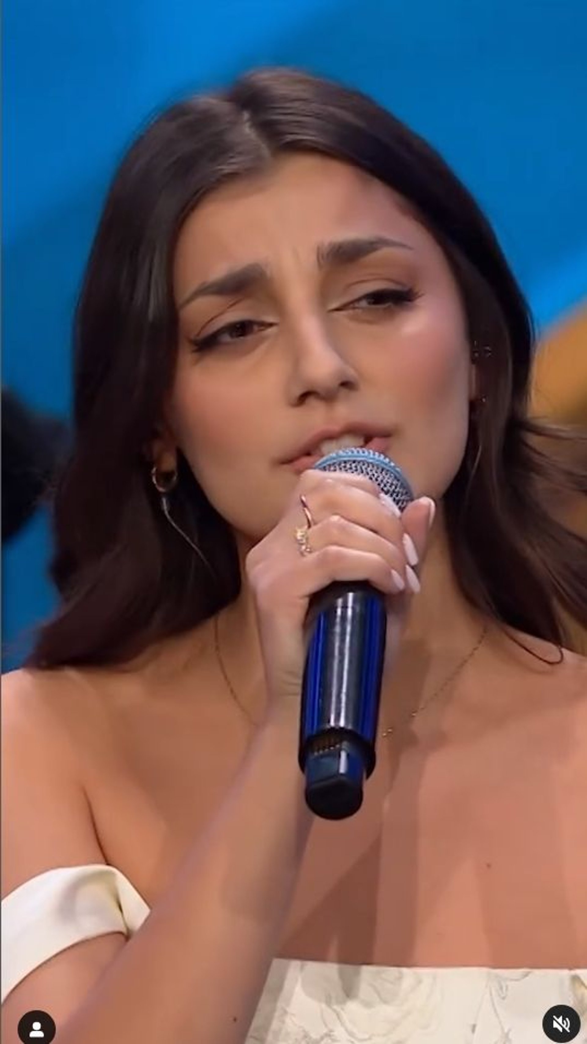 Chylińska raz dwa sprowadziła uczestniczkę „Mam talent” na ziemię ...