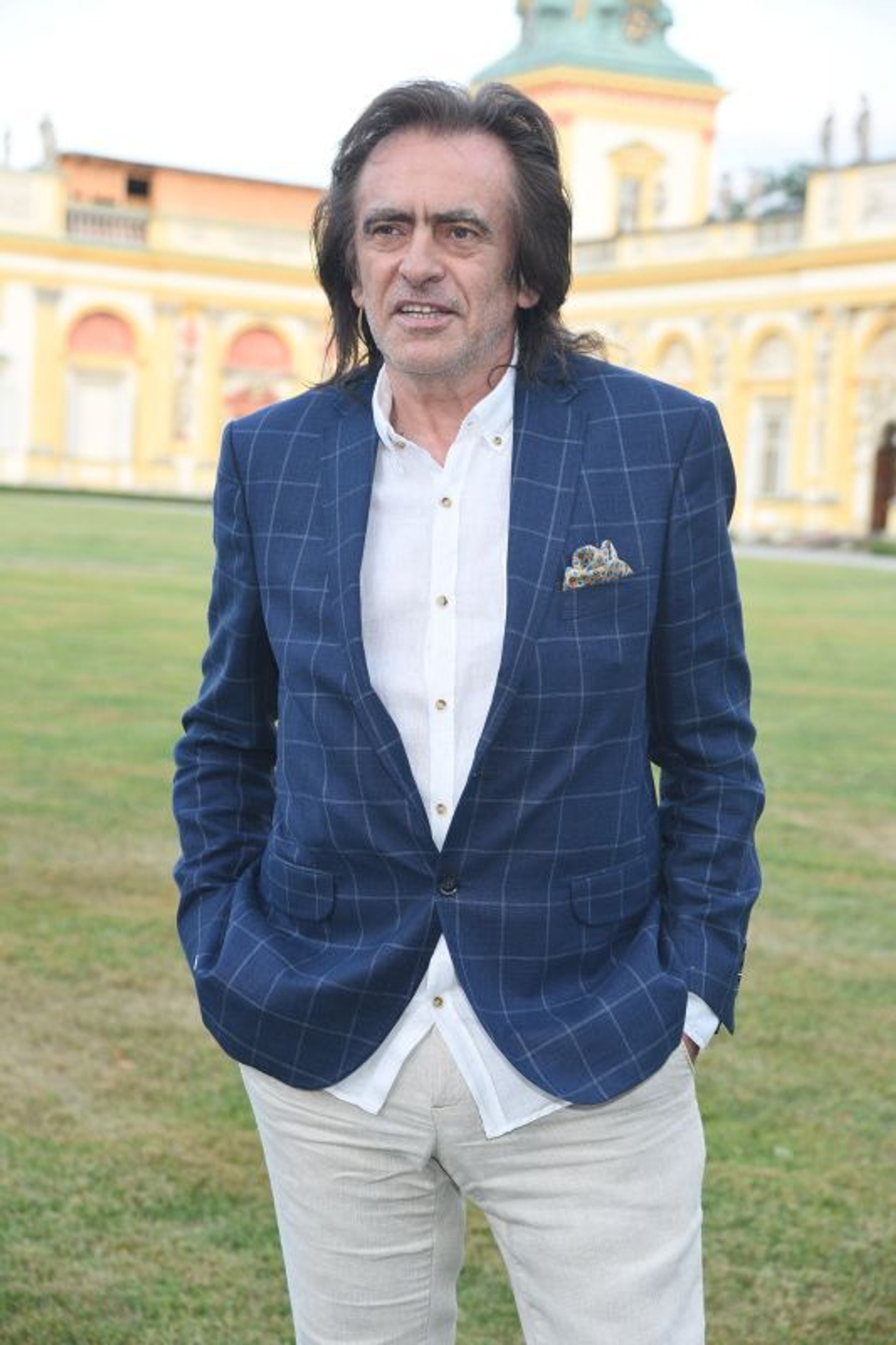 Przyczyna śmierci Witolda Paszta. Na co zmarł Witold Paszt? | Świat Gwiazd