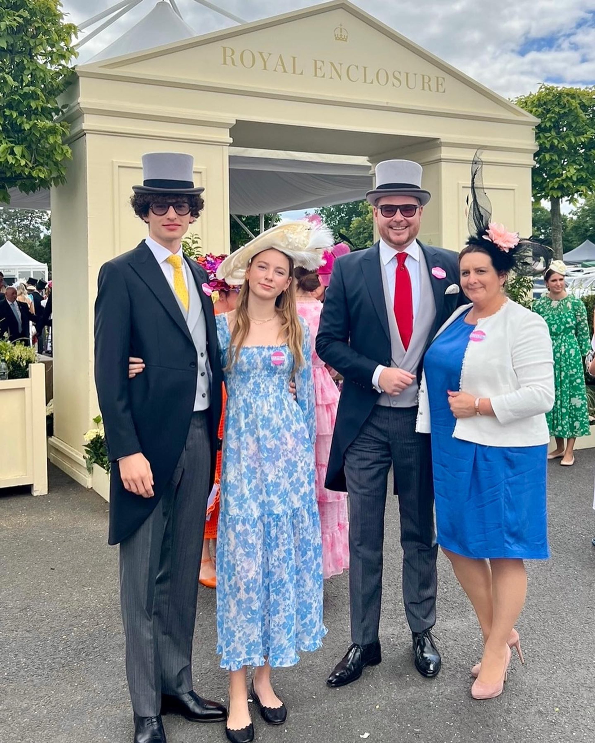 Wnuki Jana Kulczyka. Jak wyglądają i ile mają lat? | Świat Gwiazd