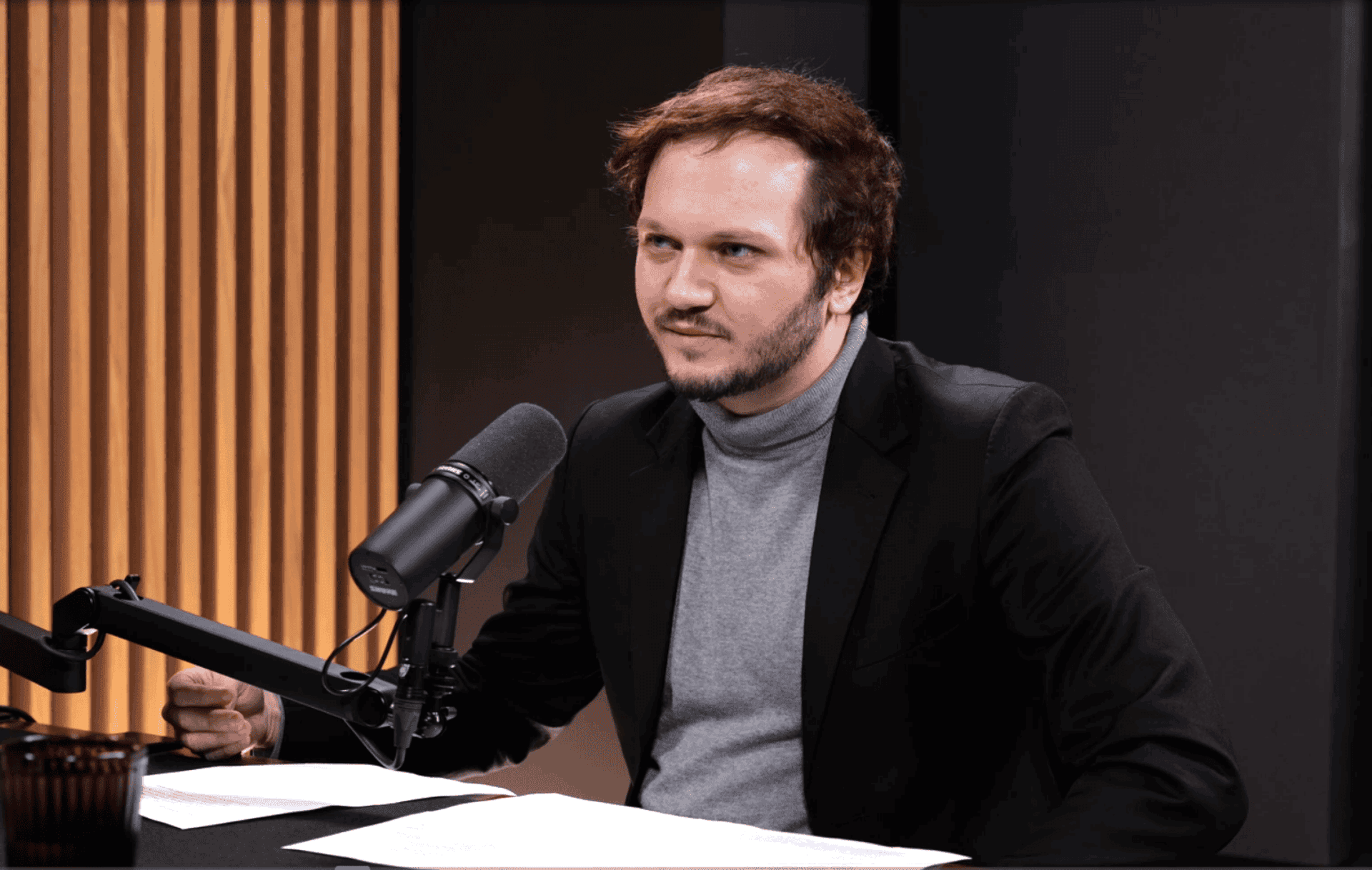 Karol Nawrocki, głodujący pan Jerzy i fundacja. Nowe fakty w sprawie ...