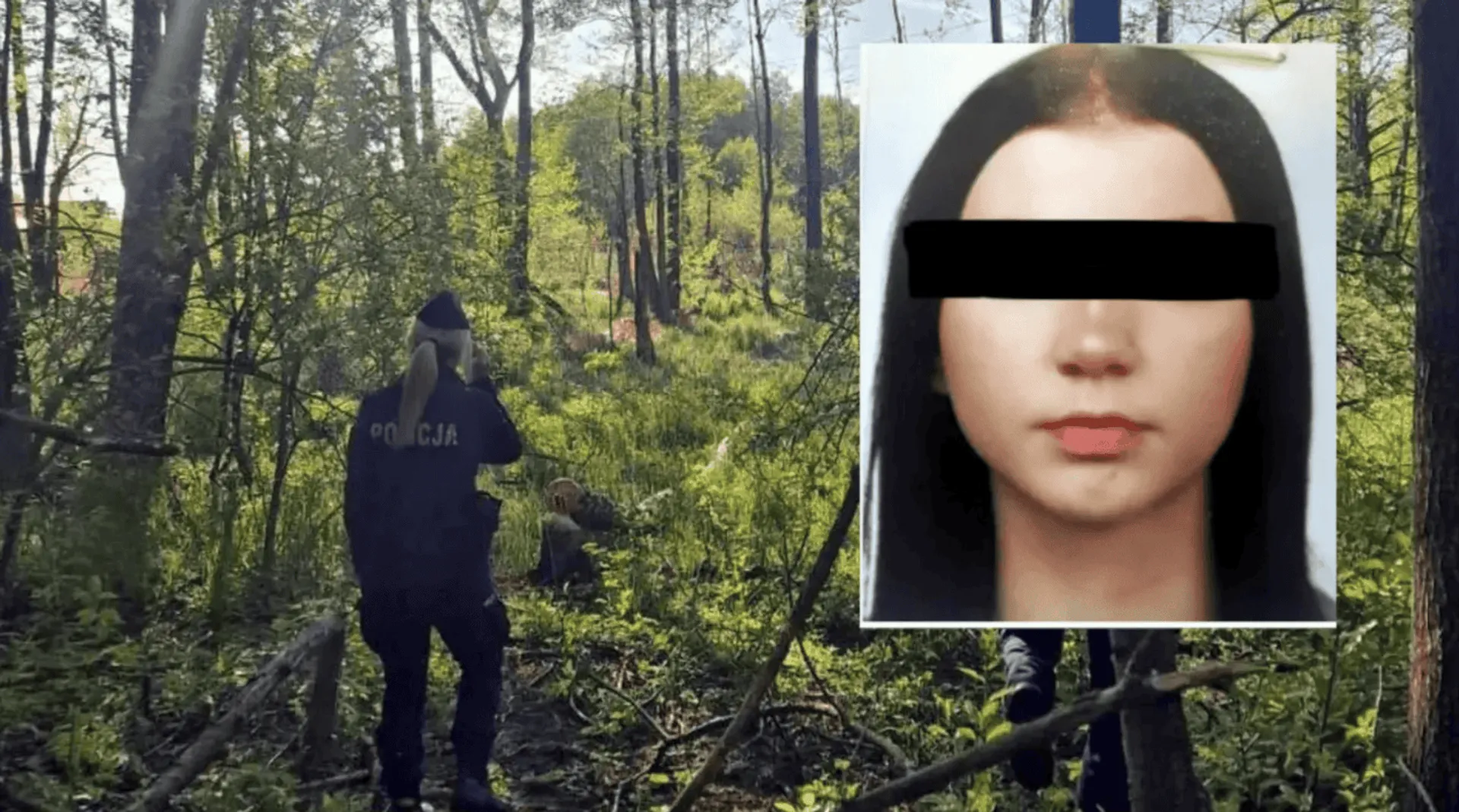 2-latek zostawiony w oknie życia. Porażające sceny w polskim mieście