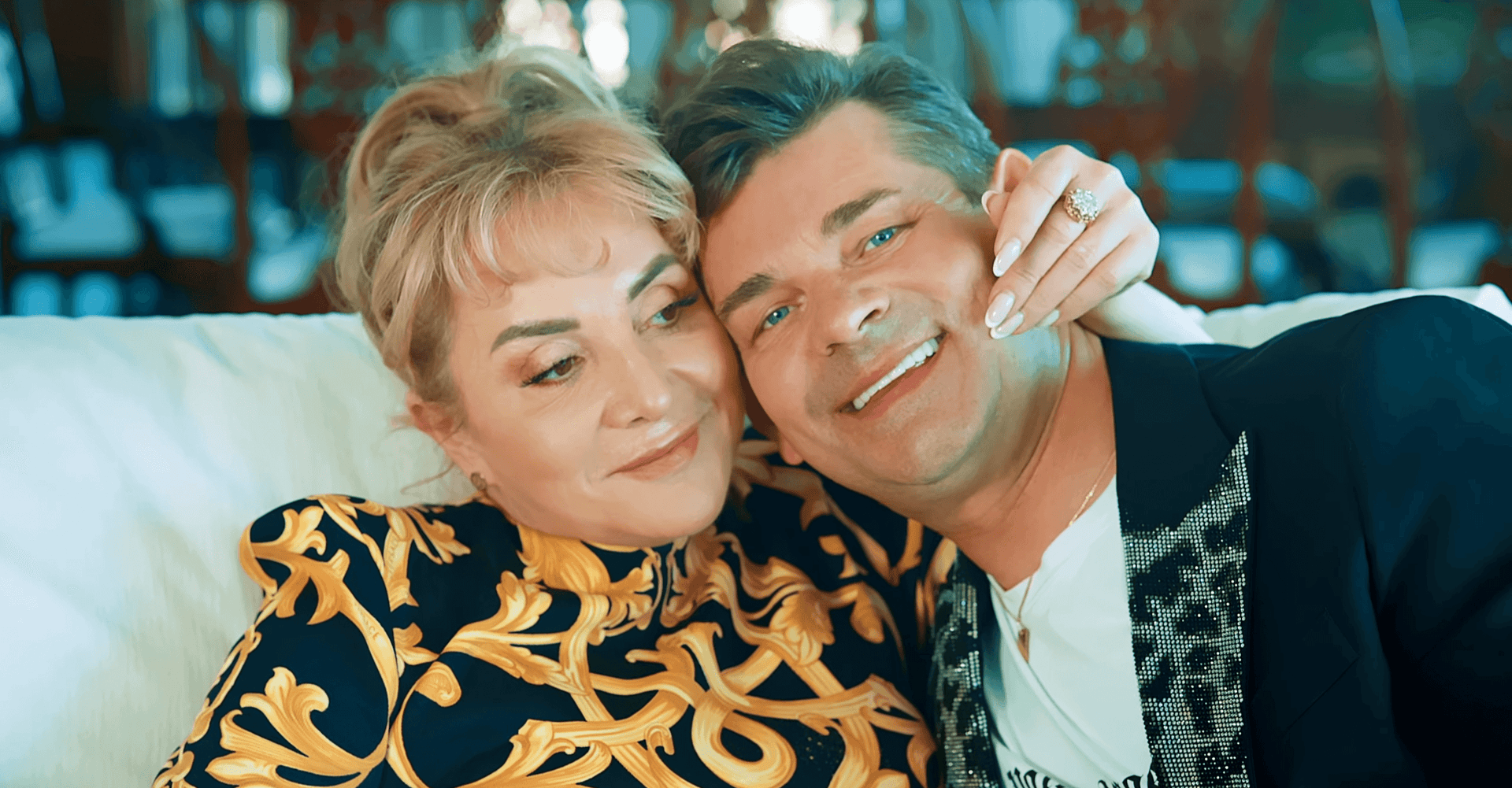 Już jest nowy teledysk Zenka a w nim dzikie pląsy z Danutą | Lifestyle ...