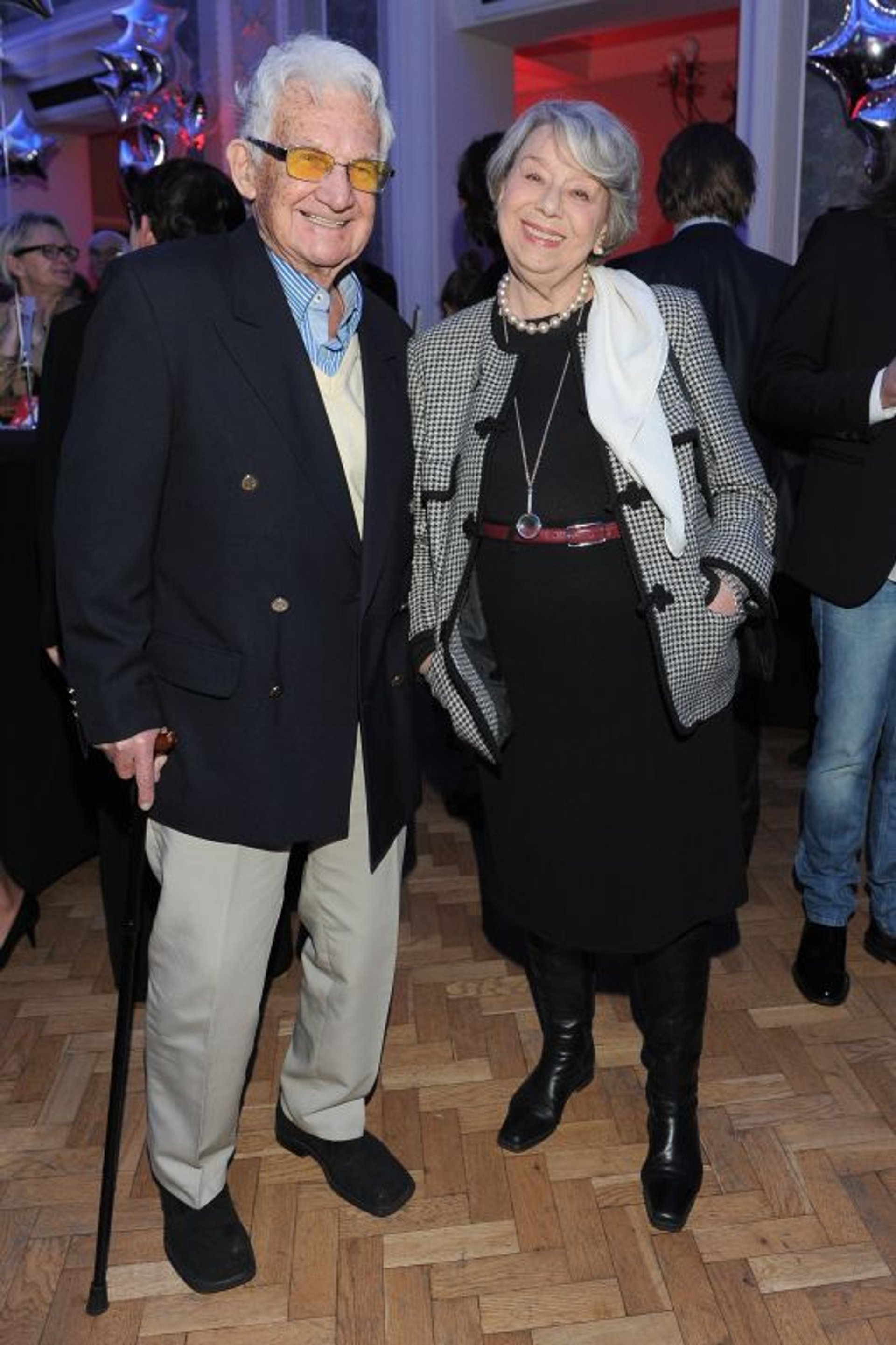 Zofia Kucówna nie żyje. Ile miała lat? Przyczyny śmnierci? | Świat Gwiazd