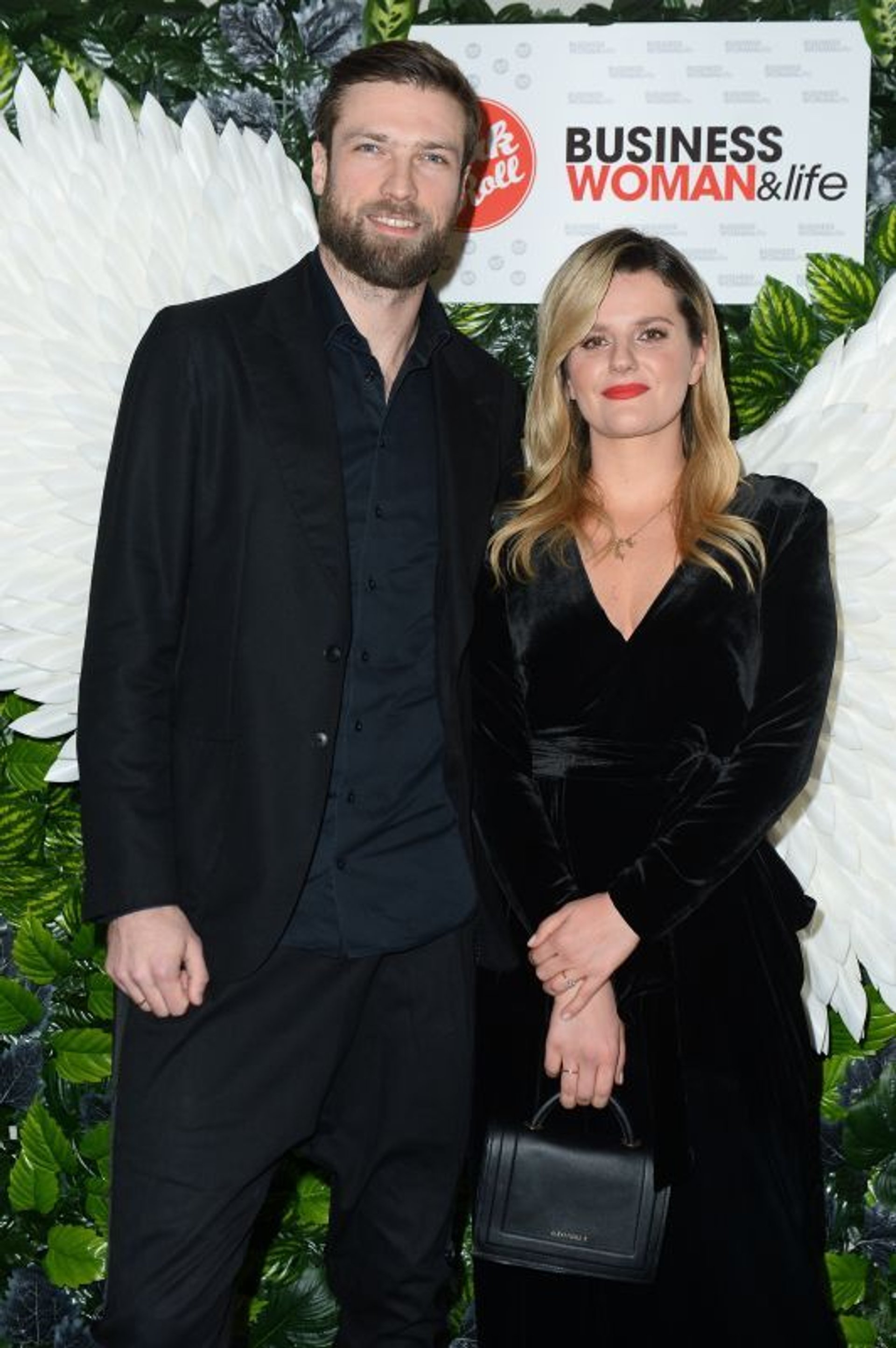 Sesja ciążowa Zofi Zborowskiej. Zdjęcie | Świat Gwiazd