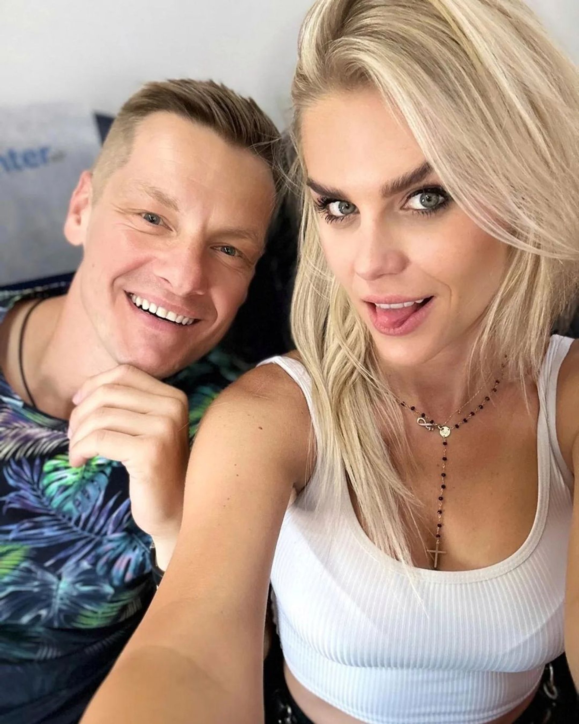 Kim jest Marlena Muranowicz, żona Marcina Mroczka? | Świat Gwiazd