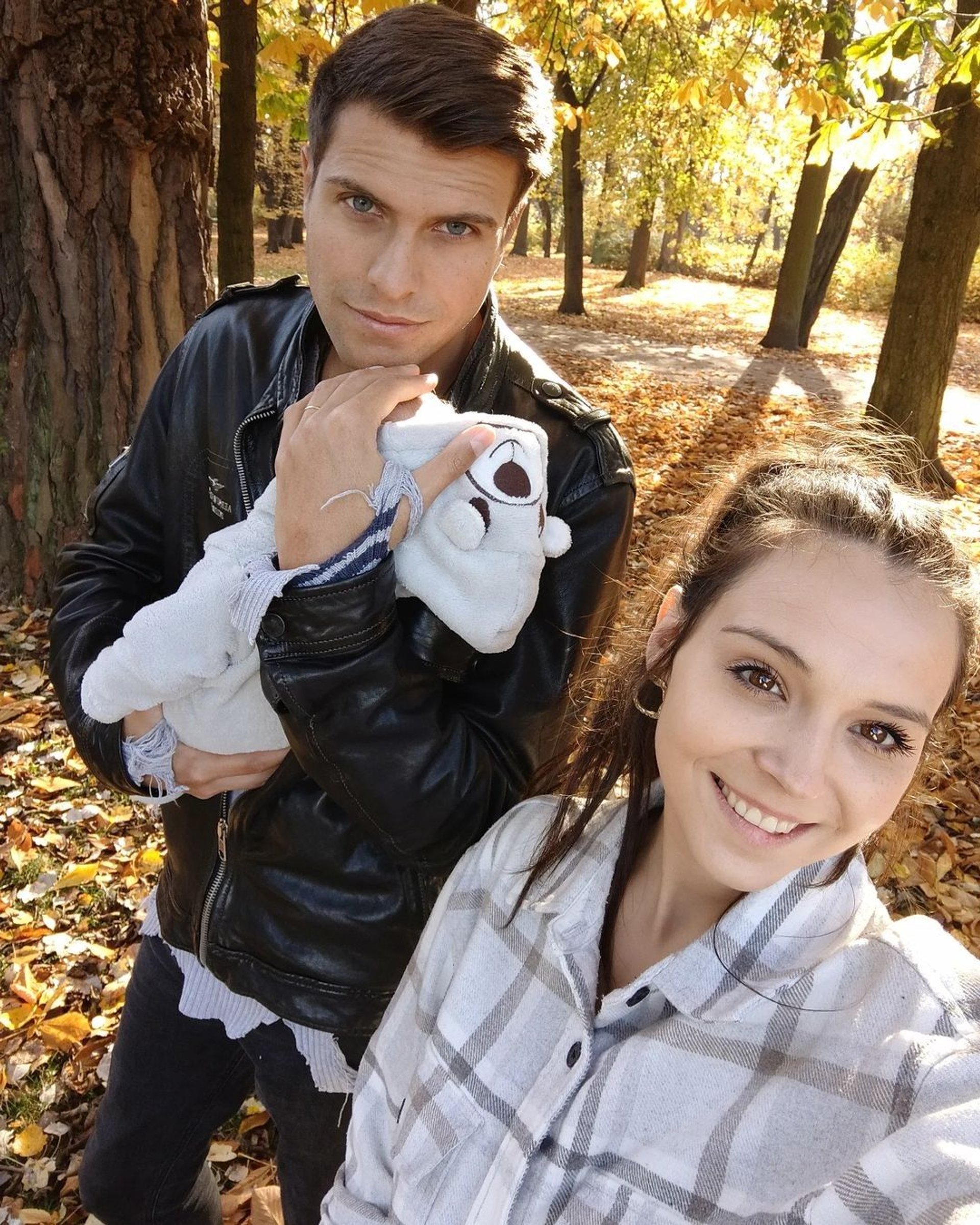 Paweł Deląg Junior: jak wygląda syn Pawła Deląga? | Świat Gwiazd