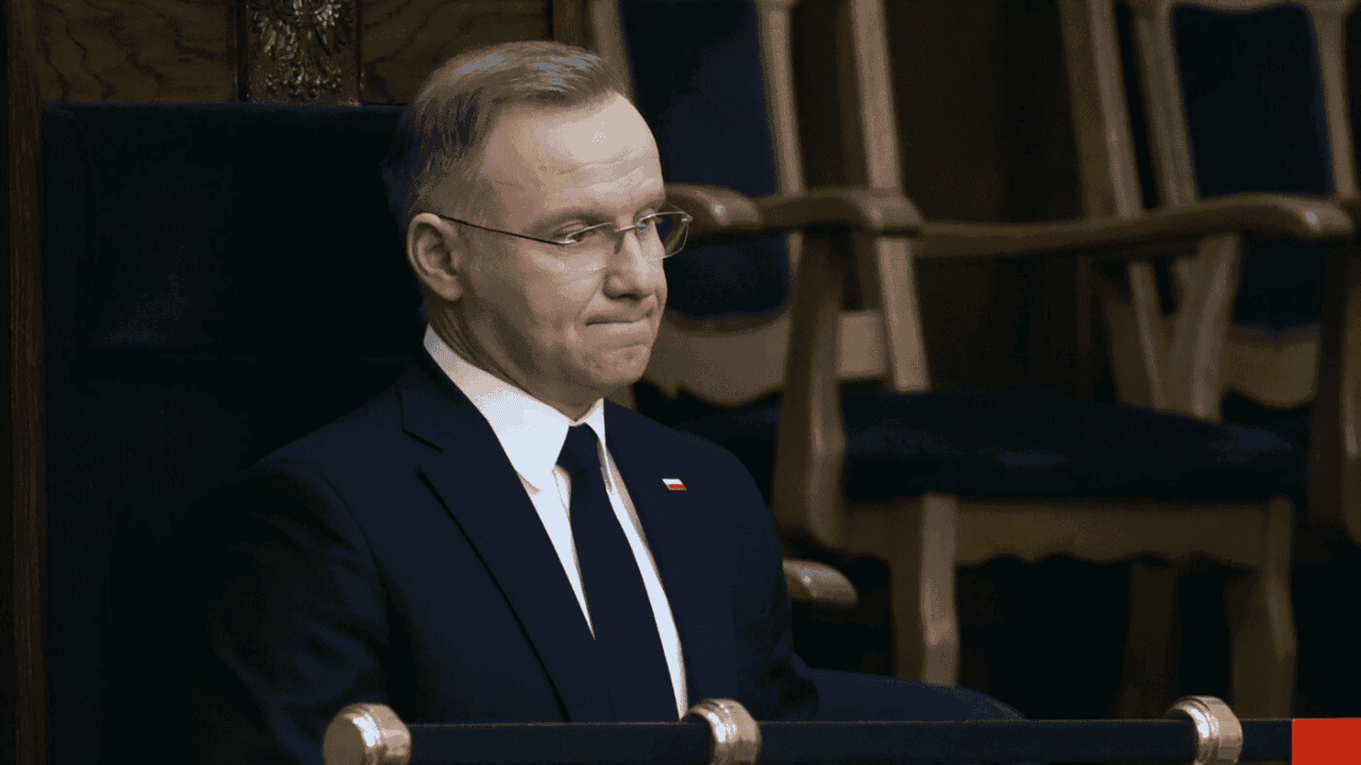 Tak Polacy oceniają dwie kadencje Andrzeja Dudy. Wyniki sondażu są niejednoznaczne | Biznes Info