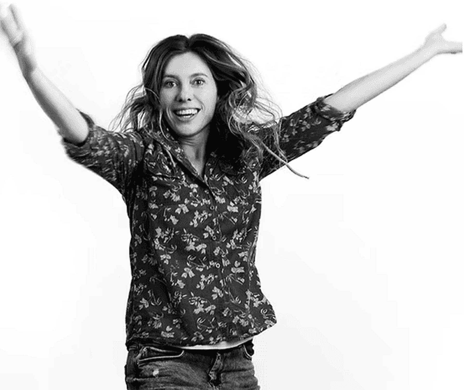 Tak wygląda nowa żona Kossakowskiego. To z nią związał się po Martynie ...