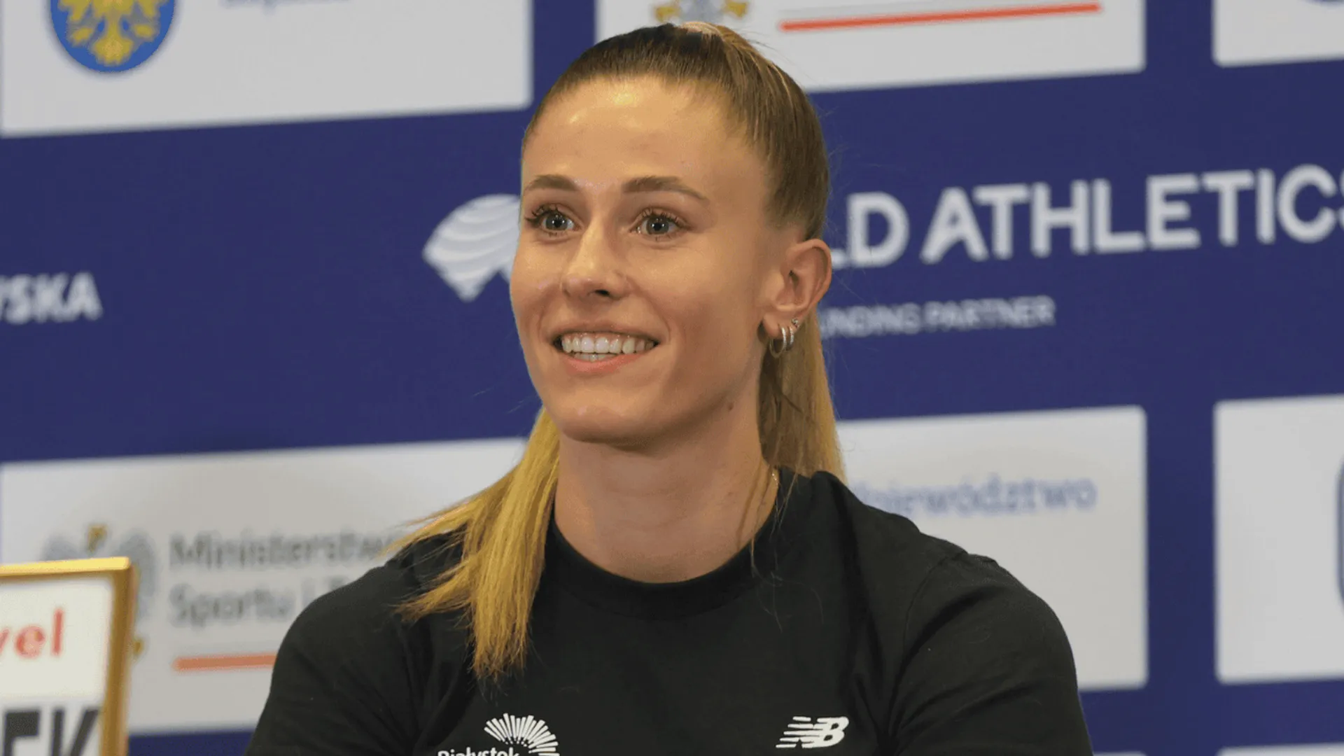 Natalia Kaczmarek - wiadomości tematyczne | Goniec