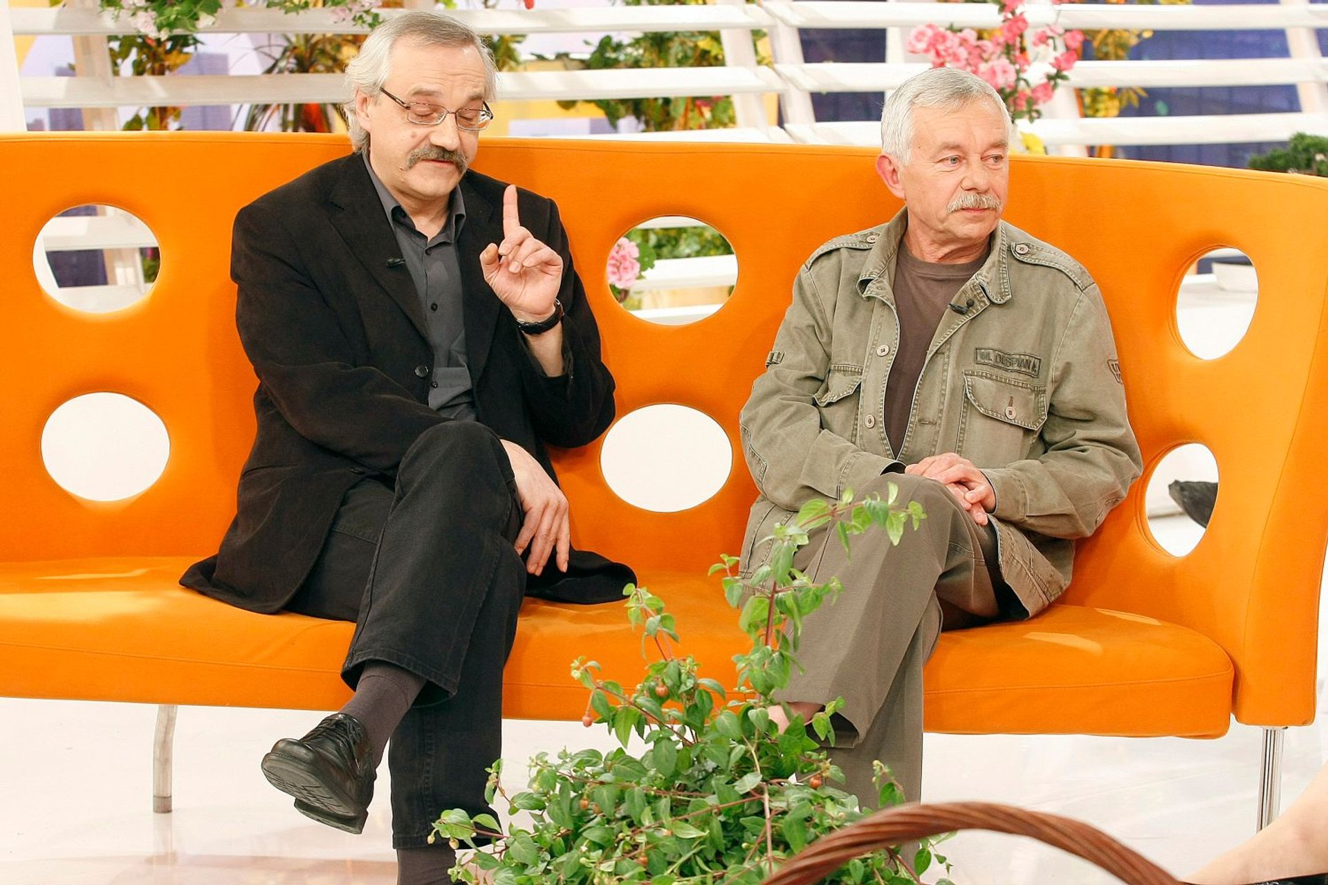 Andrzej Grembowicz nie żyje. Katarzyna Żak wspomina scenarzystę "Rancza ...