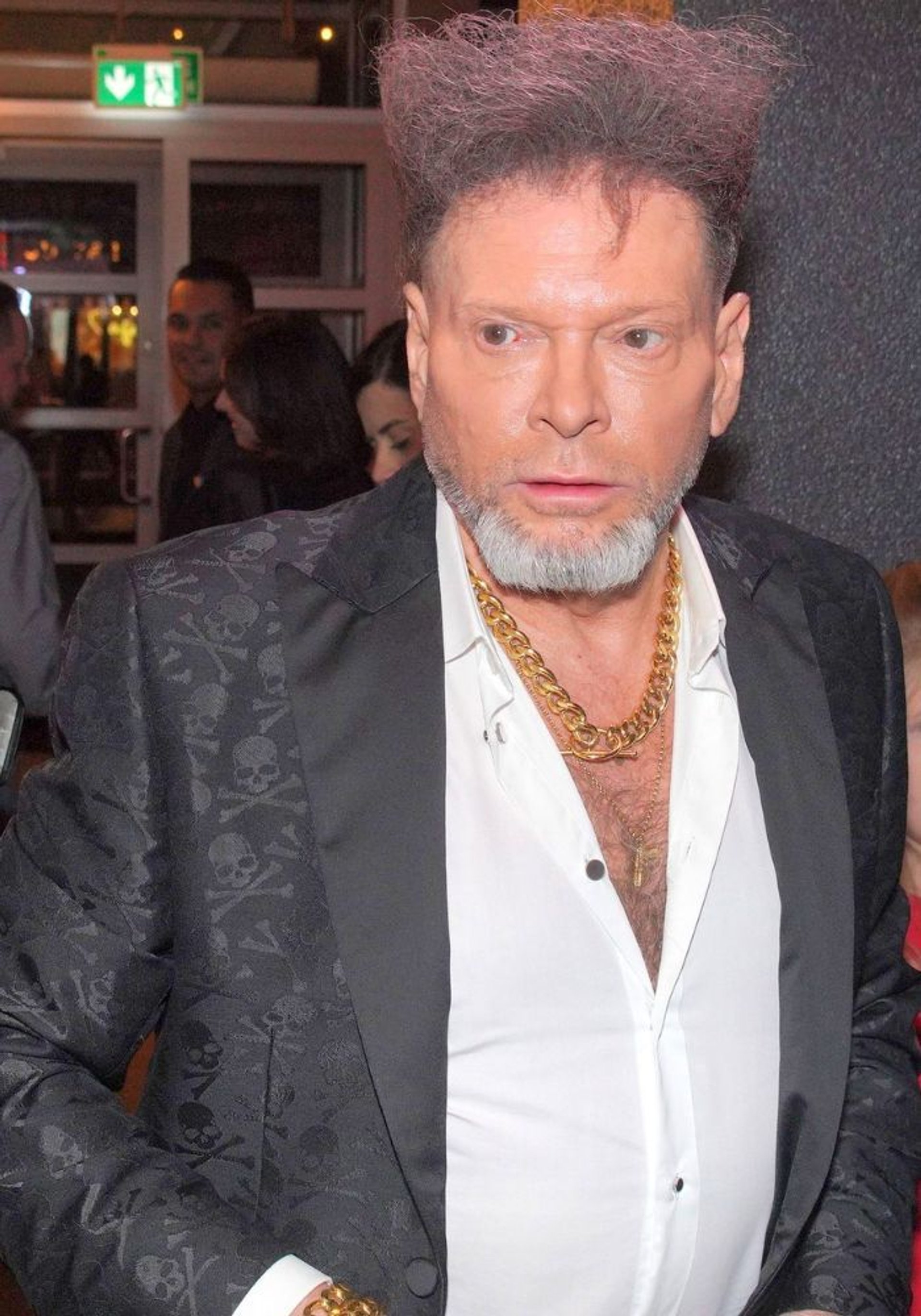 Prawda o Rutkowskim. Żona pierwszy raz szczerze o jego kolosalnych ...