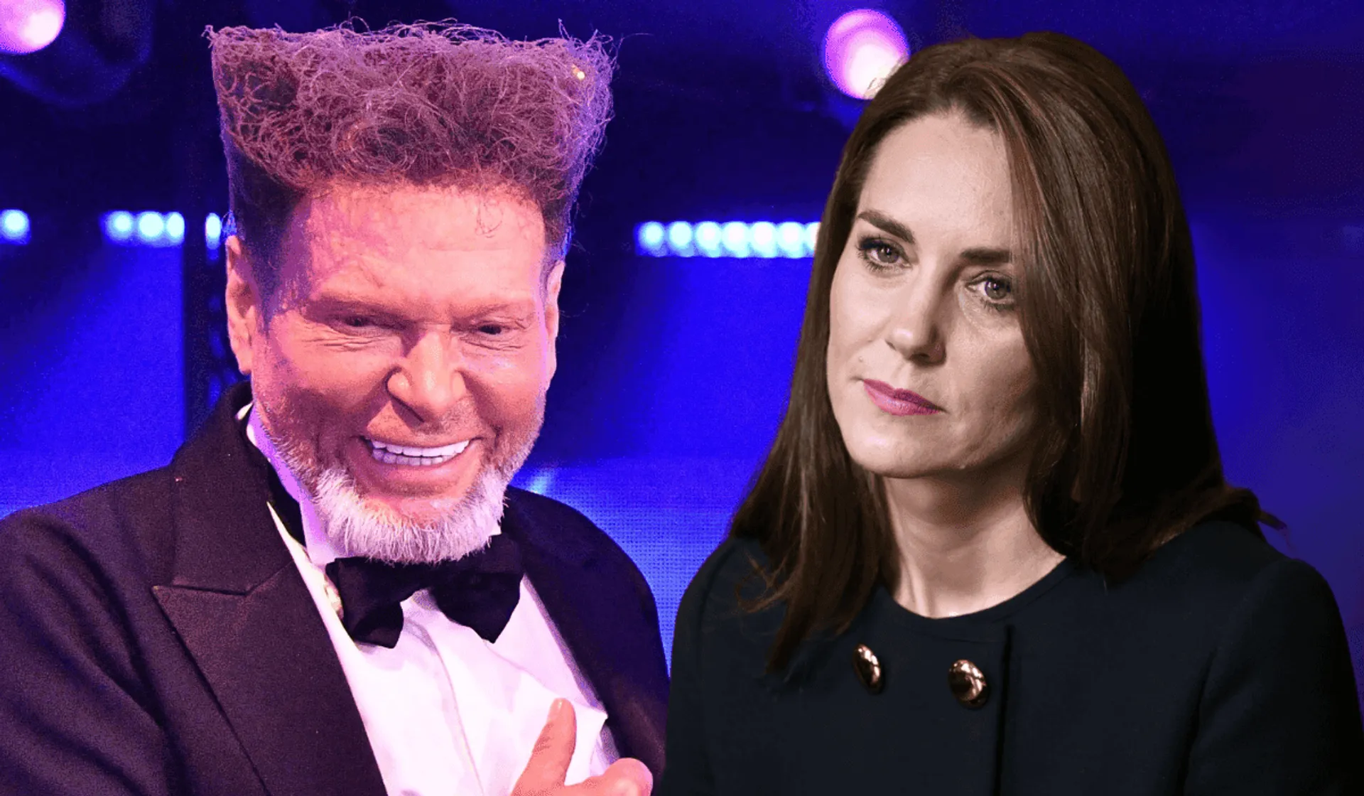 Krzysztof Rutkowski o Kate Middleton, zdjęcie | Świat Gwiazd