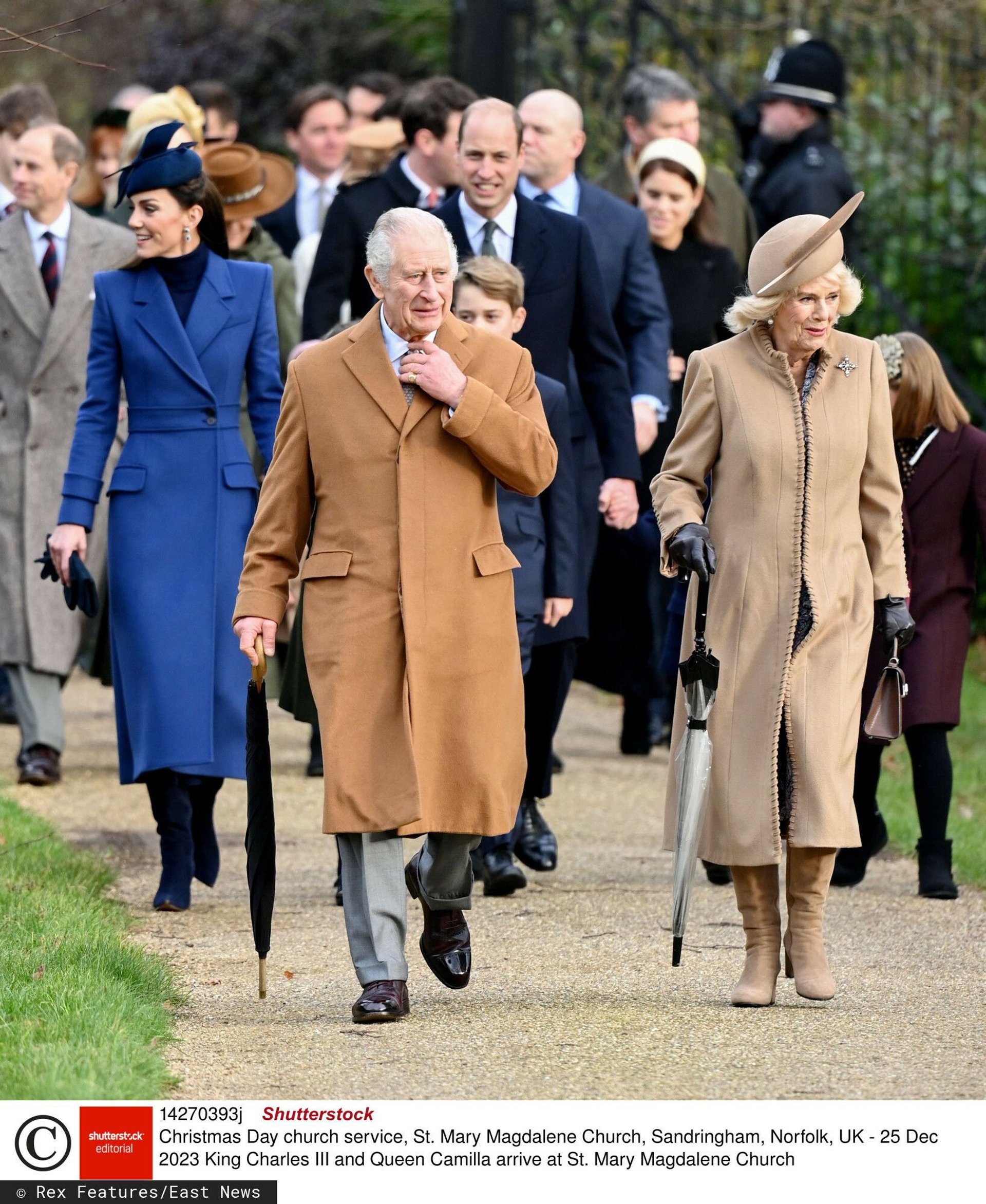 Krzysztof Rutkowski o Kate Middleton, zdjęcie | Świat Gwiazd