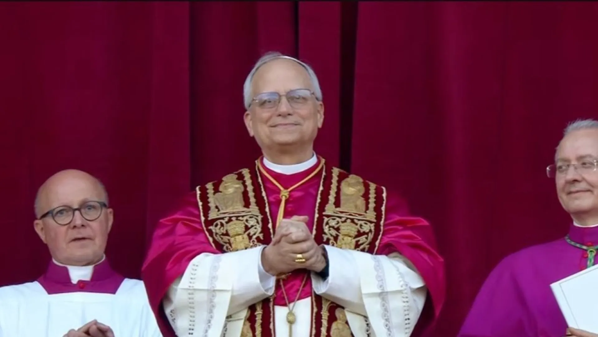 Czterech Polaków wybierze nowego papieża. Kard. Dziwisz nie może oddać ...