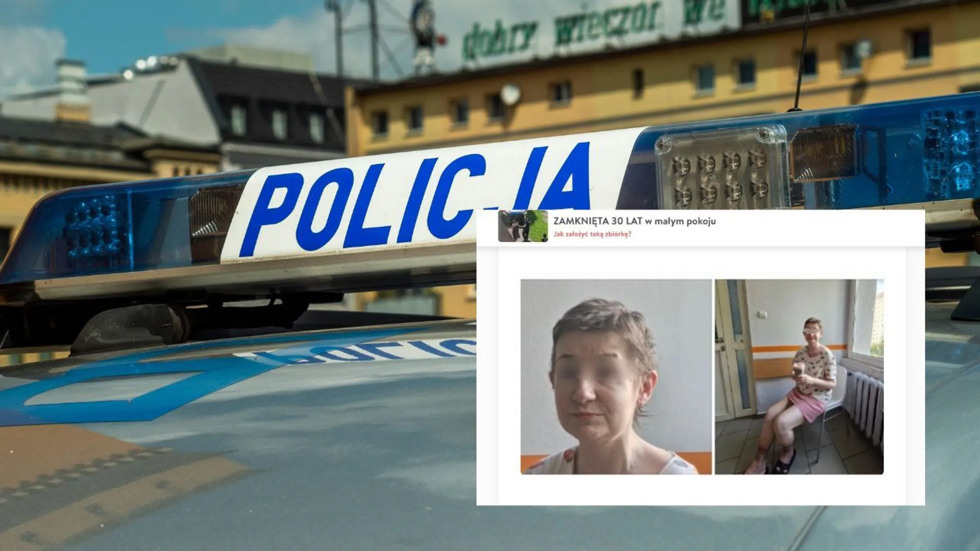 Tragiczny finał poszukiwań 17-latki. Angelika nie żyje | Goniec