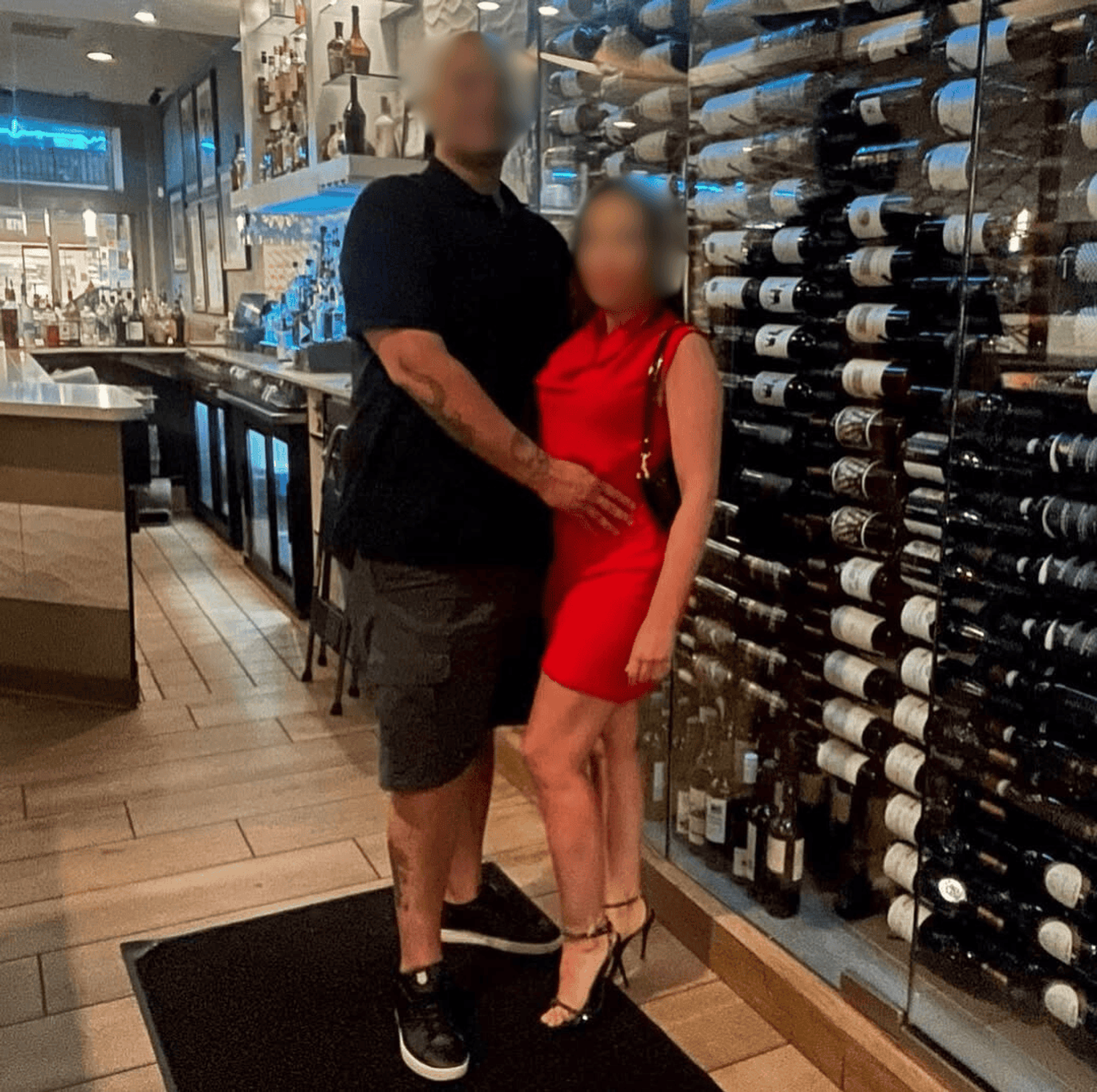 Polka spełniała amerykański sen. Znaleziono ją w domu. Monika nie żyje | News Świat Gwiazd