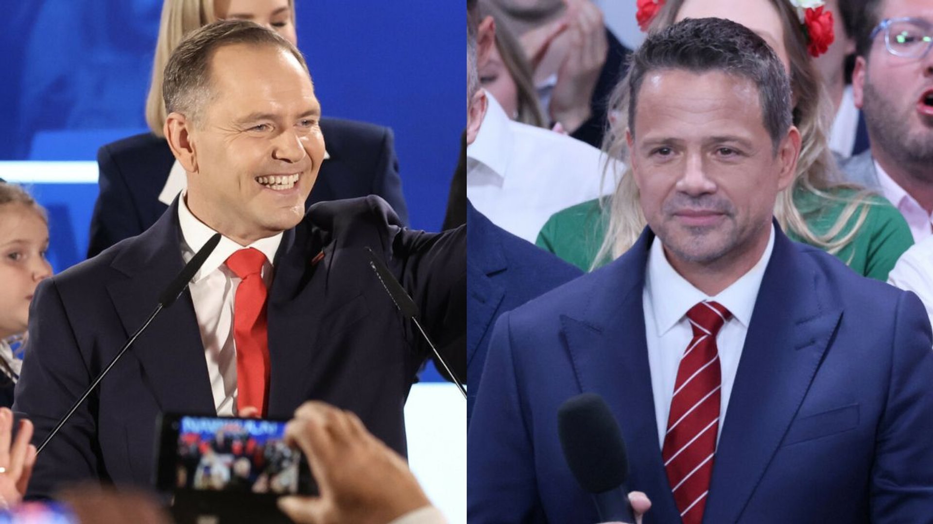 Polacy ocenili wybór Nawrockiego na prezydenta. Wyniki sondażu nie zostawiają złudzeń