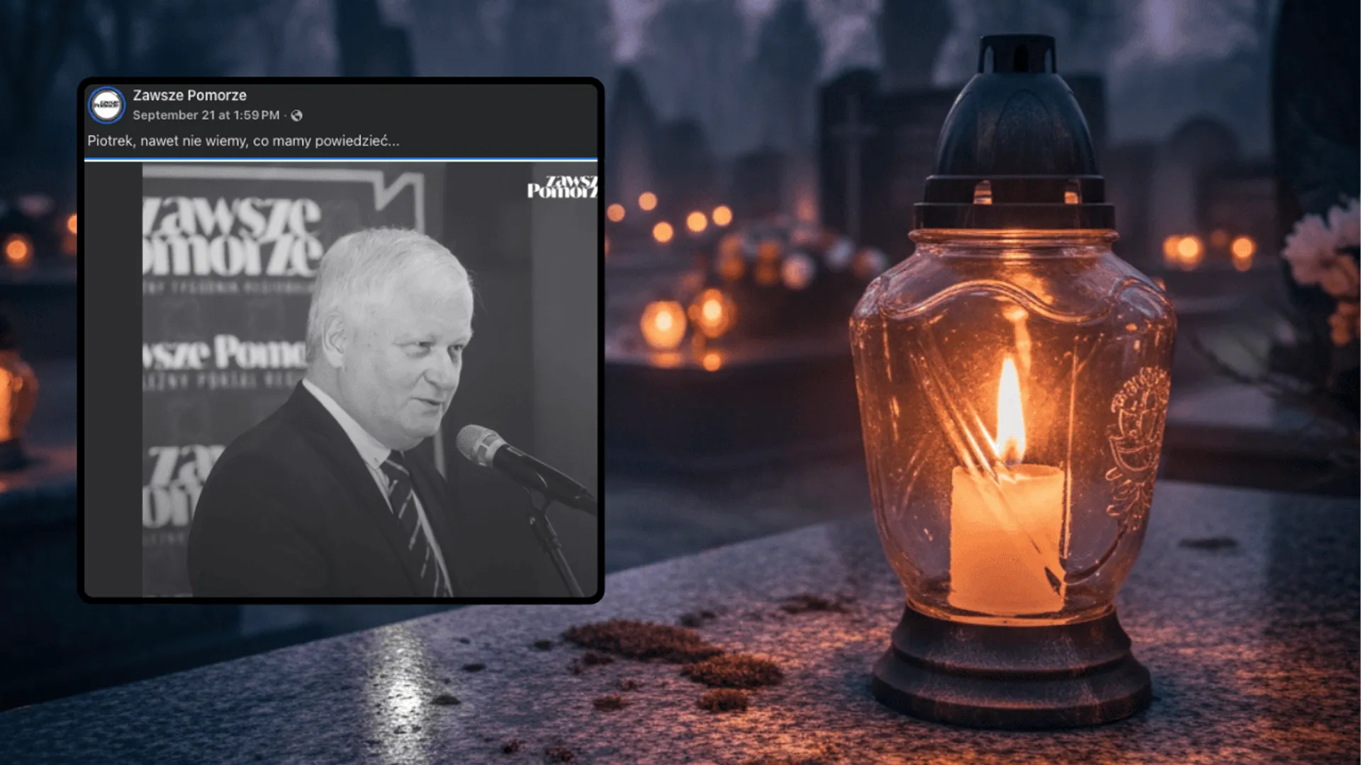 Nie żyje aktor "Klanu" i "Na dobre i na złe". Miał dopiero 50 lat | Goniec