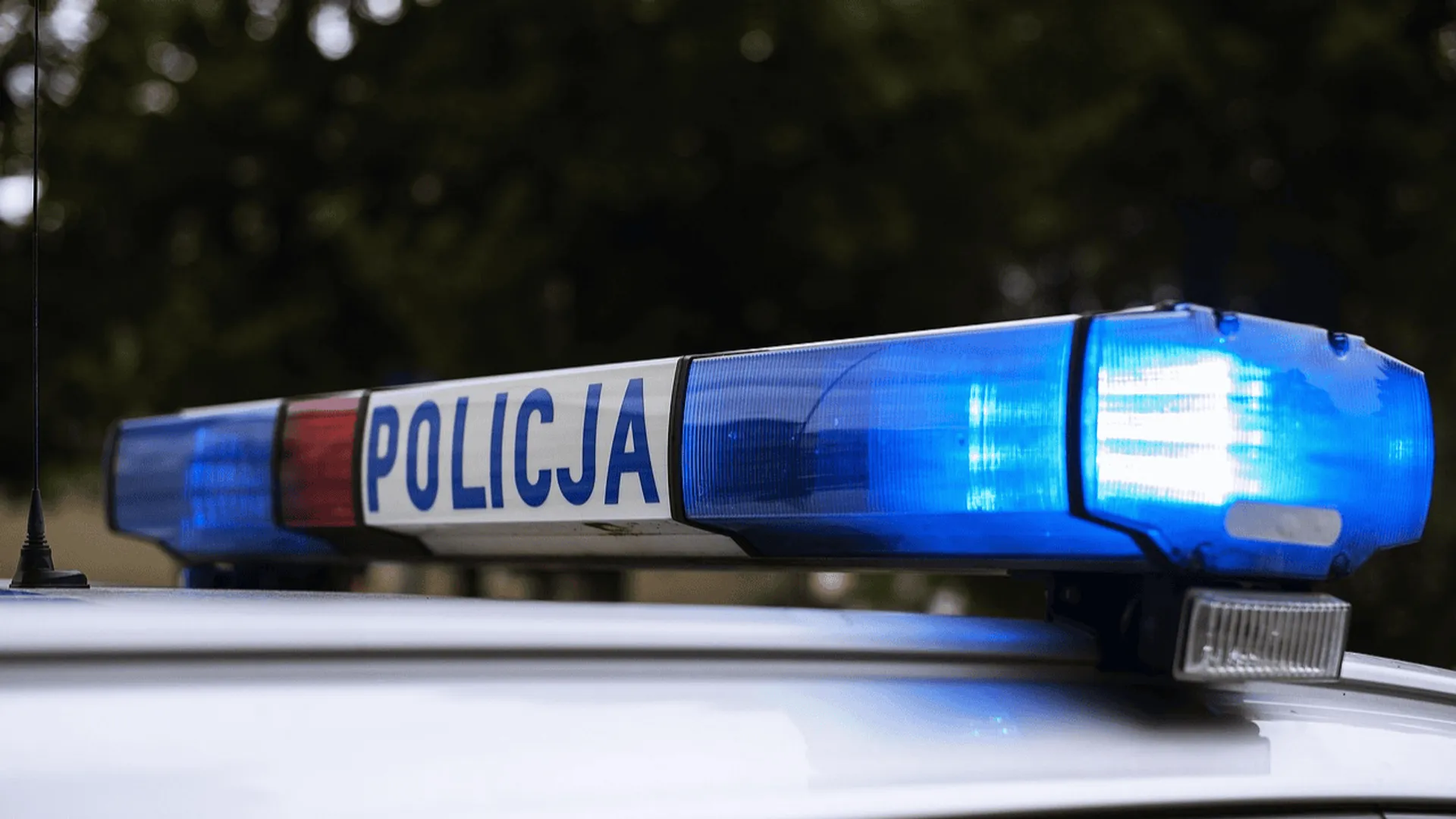 Strzelanina w polskiej wsi. Są ofiary śmiertelne, dramatyczna akcja służb