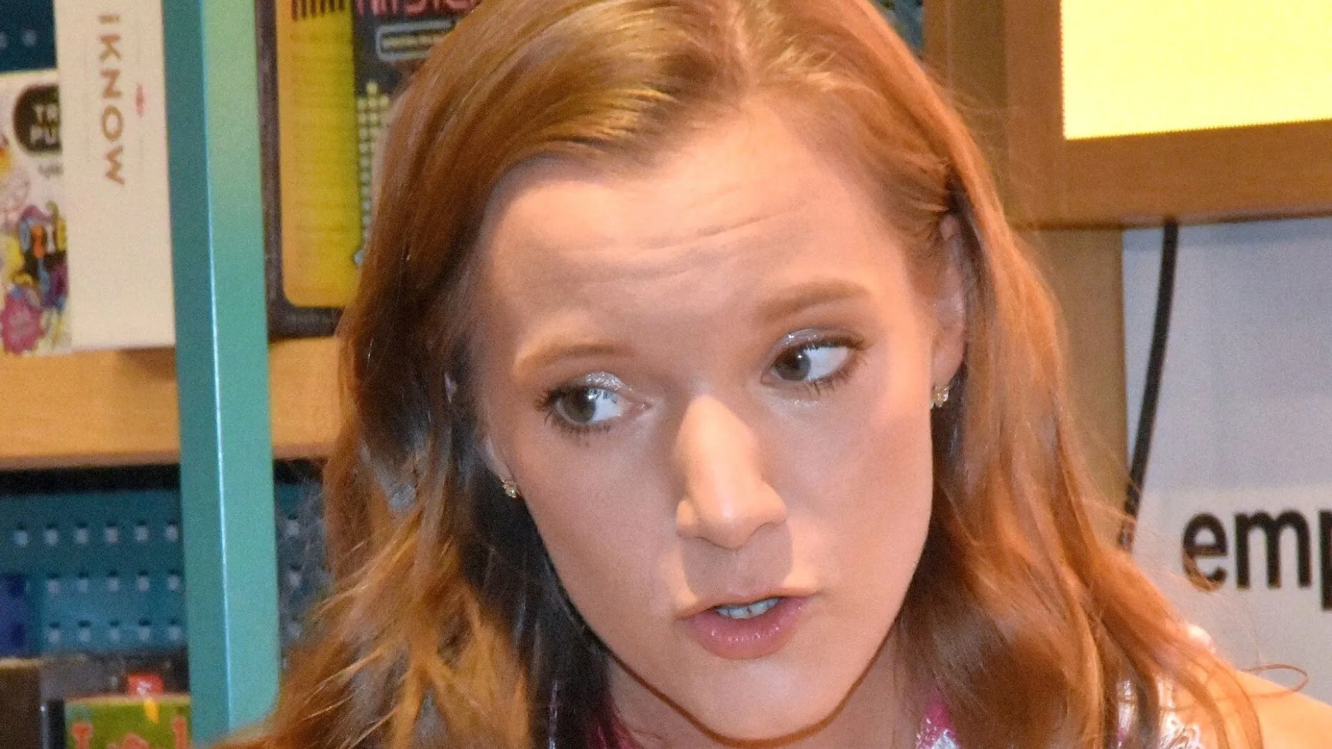 Nagle zniknęła, a teraz wygląda jak inna kobieta. Anna Grodzka szokuje ...