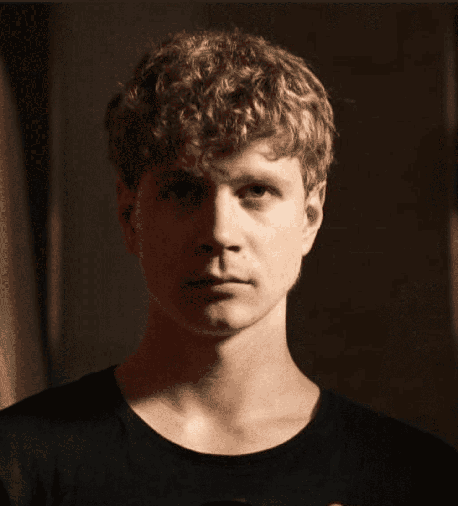 26-letni Daniel wyszedł z domu i ślad po nim zaginął. Zrozpaczona ...