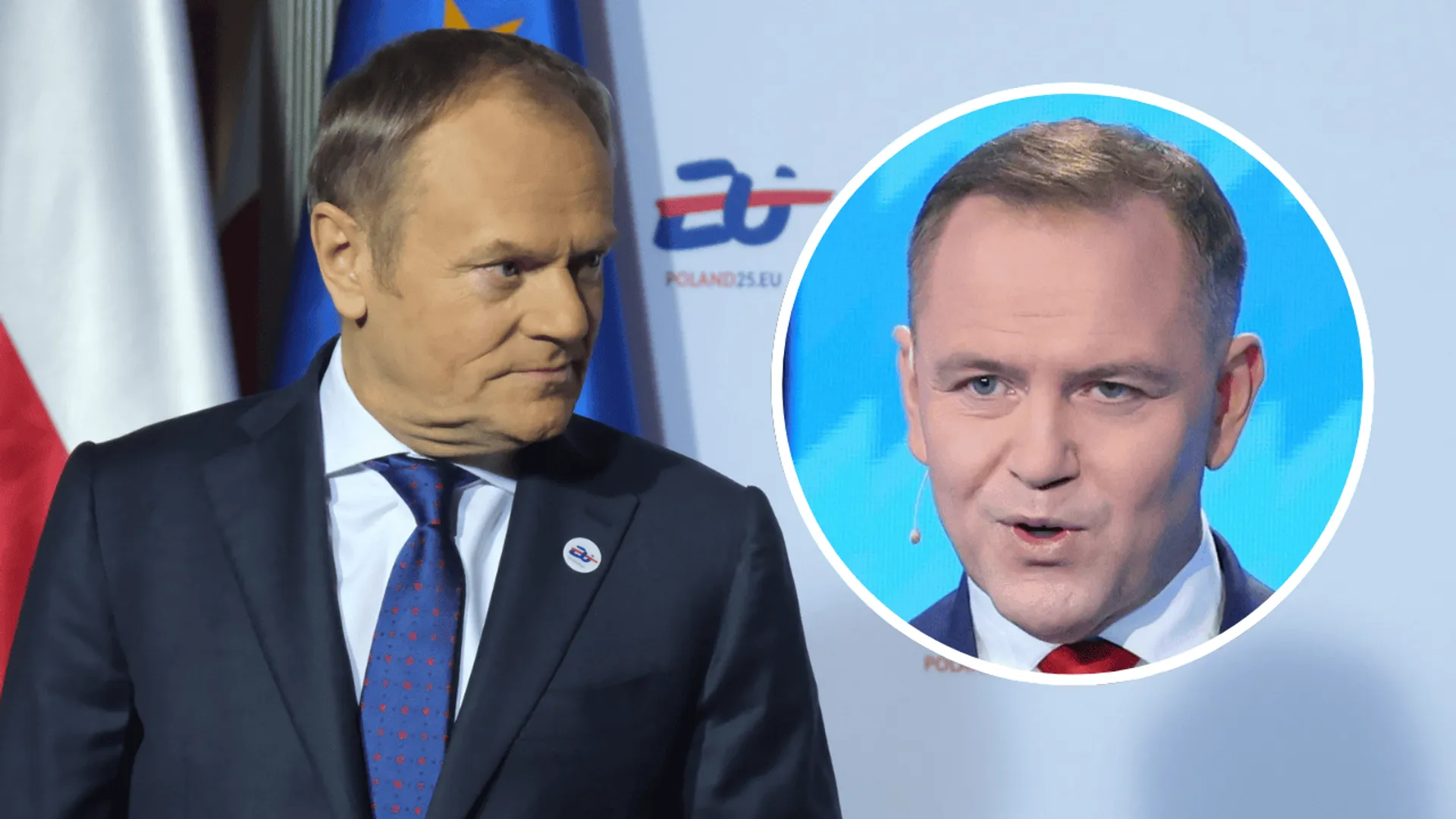 Zełenski odpowiada na propozycję Putina. "Począwszy od jutra, 12 maja"