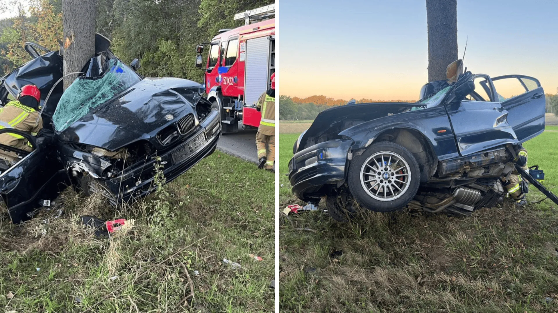 Tragedia na torach. Nie żyje 16-latek, wbiegł pod rozpędzony pociąg ...